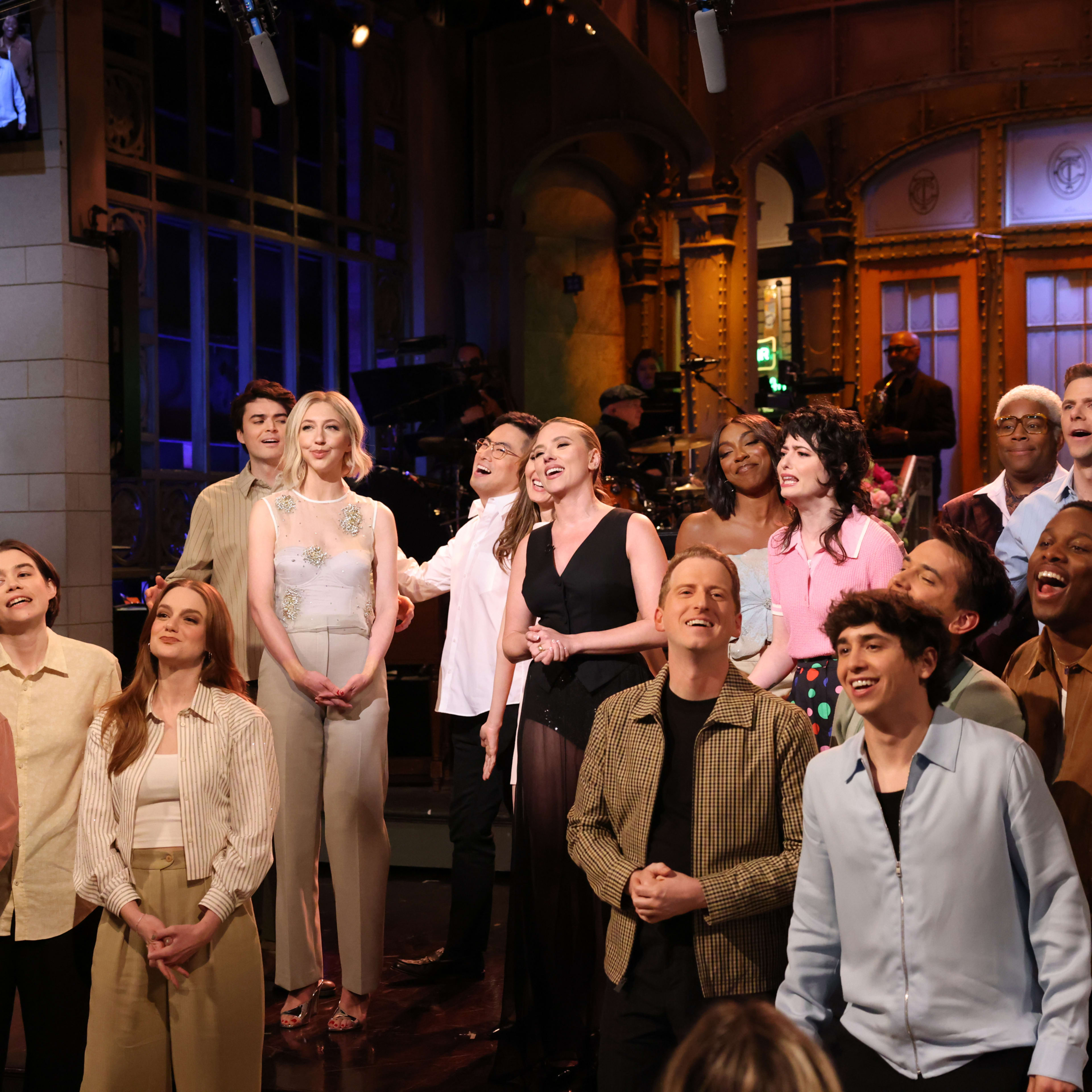 Longest-Running ‘SNL’ Cast Member Gives Major Career Update Ahead of ...