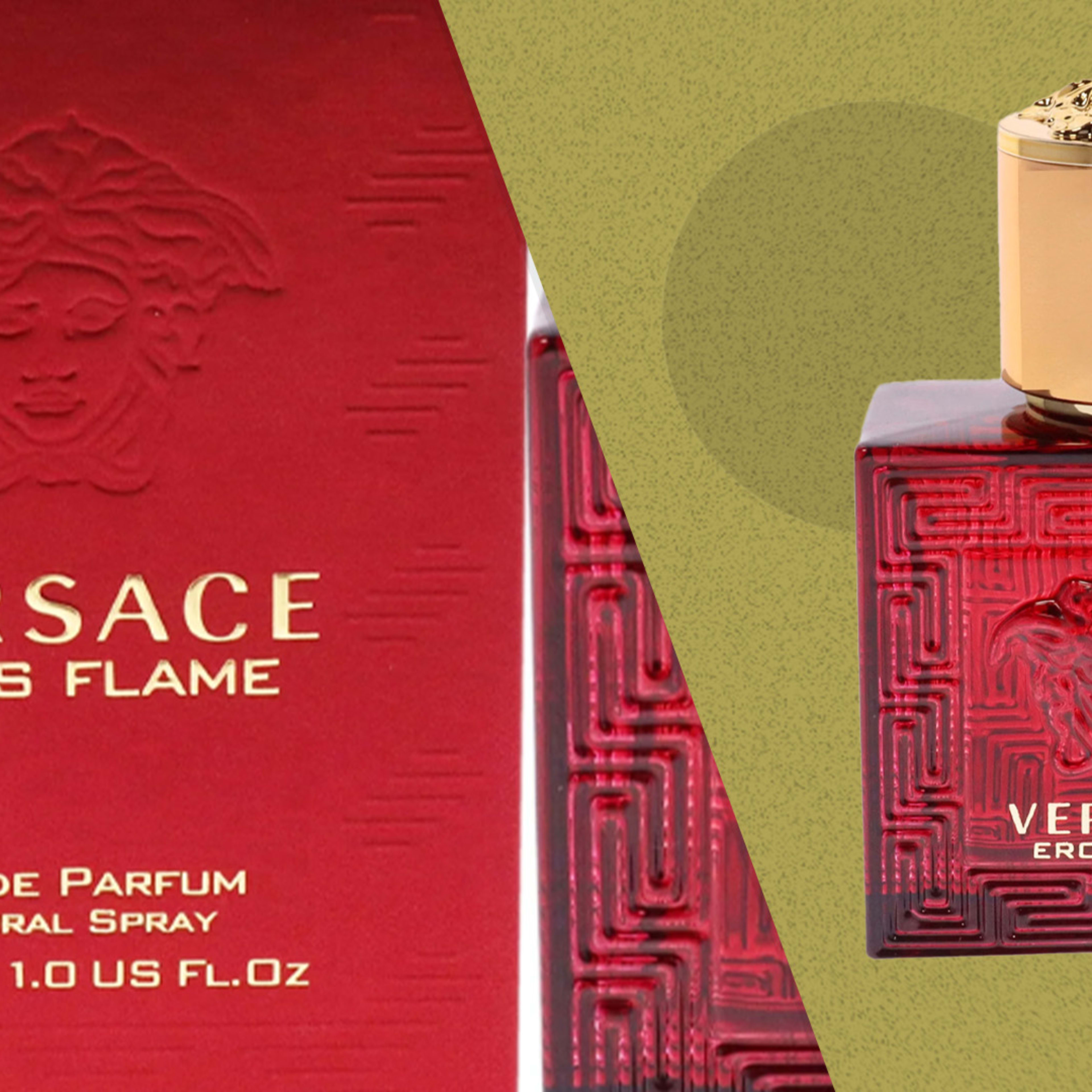 Versace Redefines Luxury With the Fornax Chronograph Watch - Men's Journal