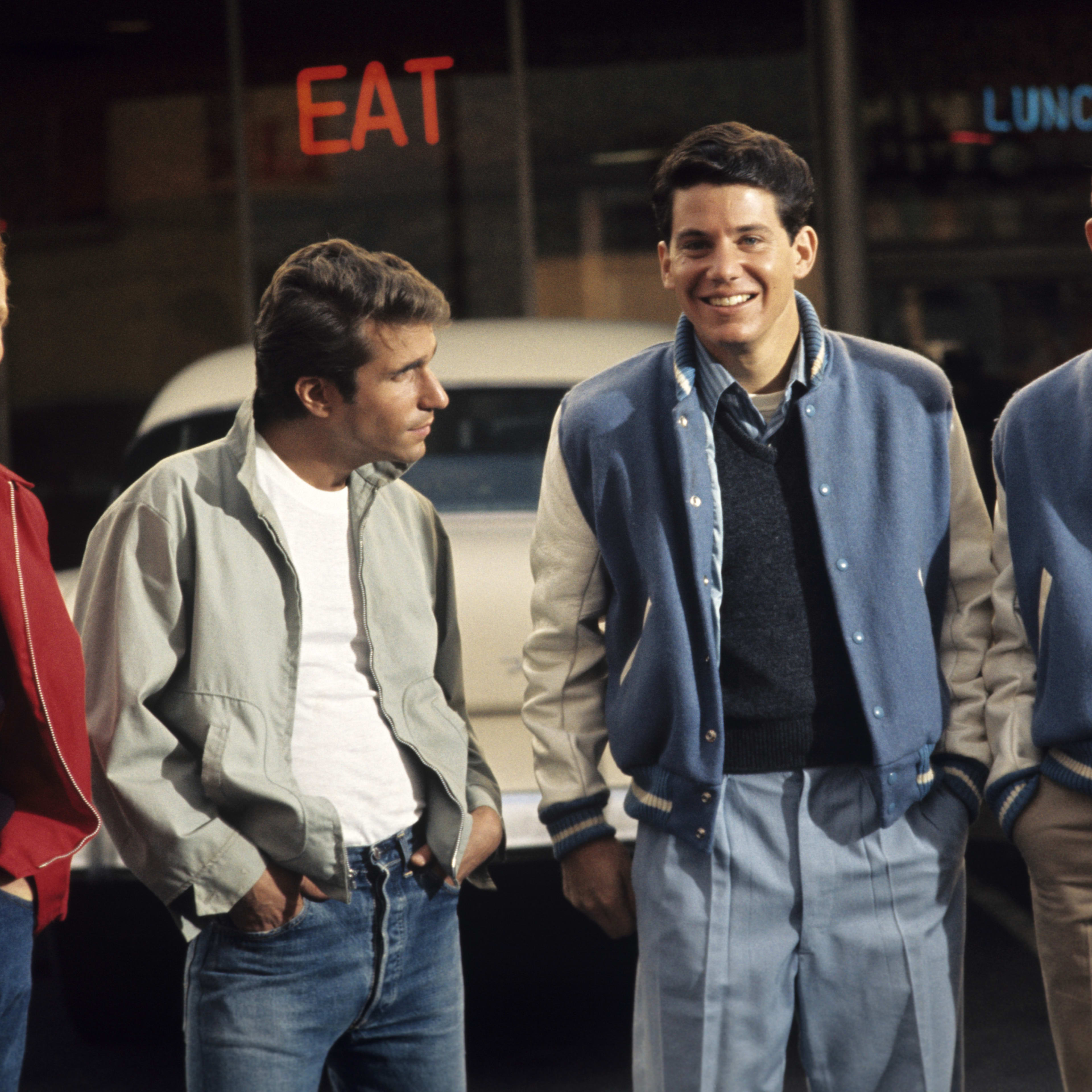 Hal Linden, 94, Reveals Surprising Reason Why 'Barney Miller' Ended ...