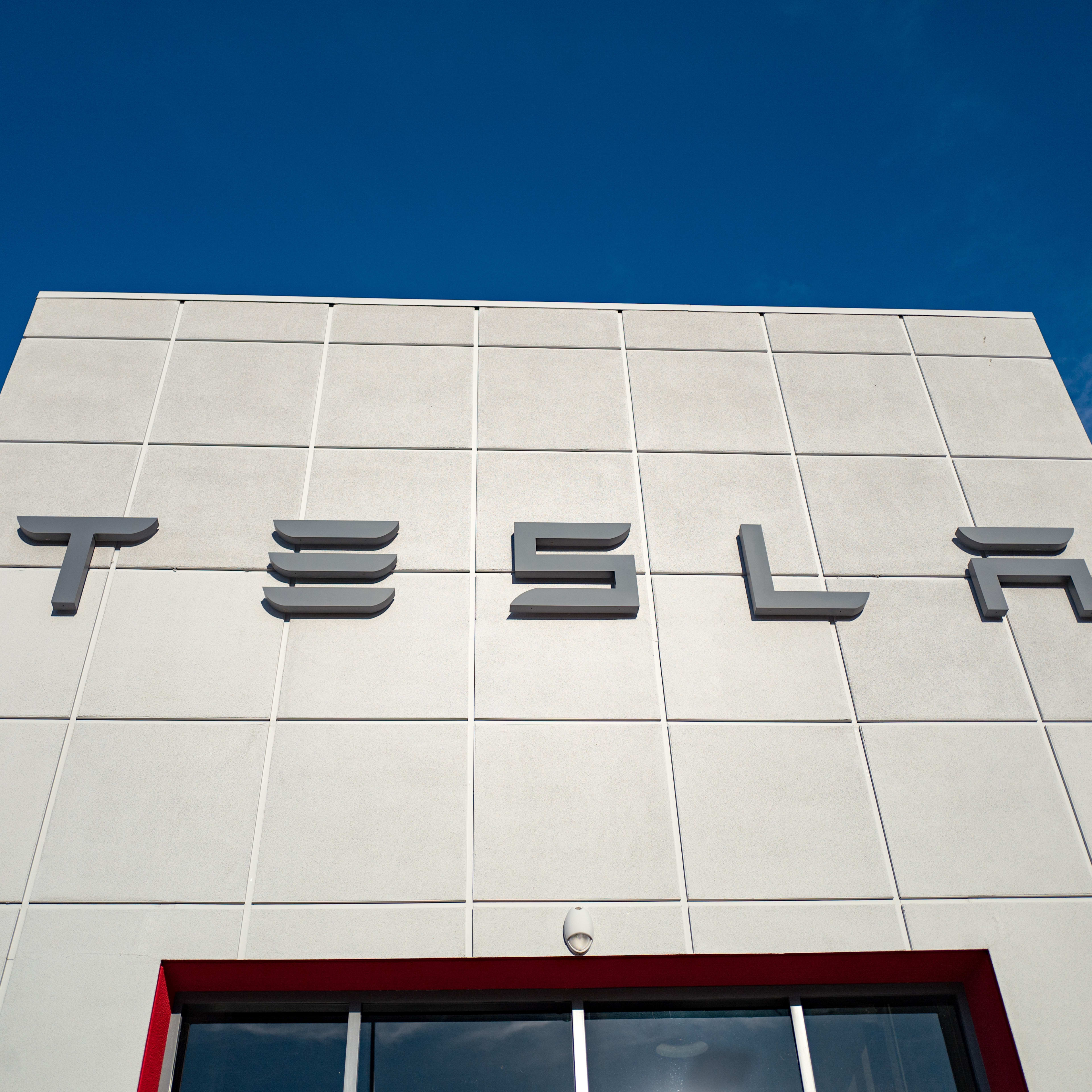 Elon Musk Says Tesla is Shifting Self-Driving Strategy as Dojo ...