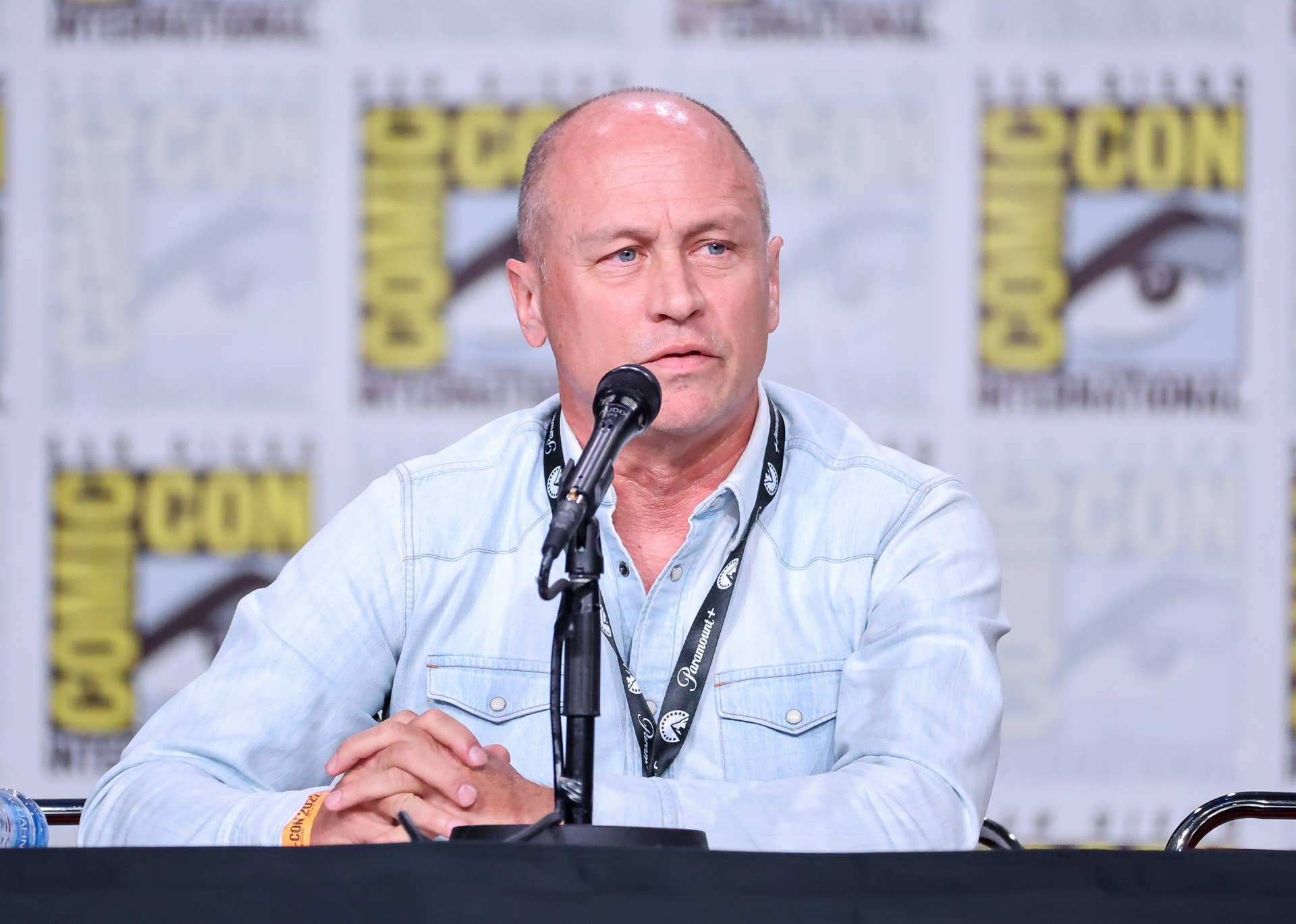 ‘Bob’s Burgers’ Star Says How Show Permanently Changed His Voice - Men ...