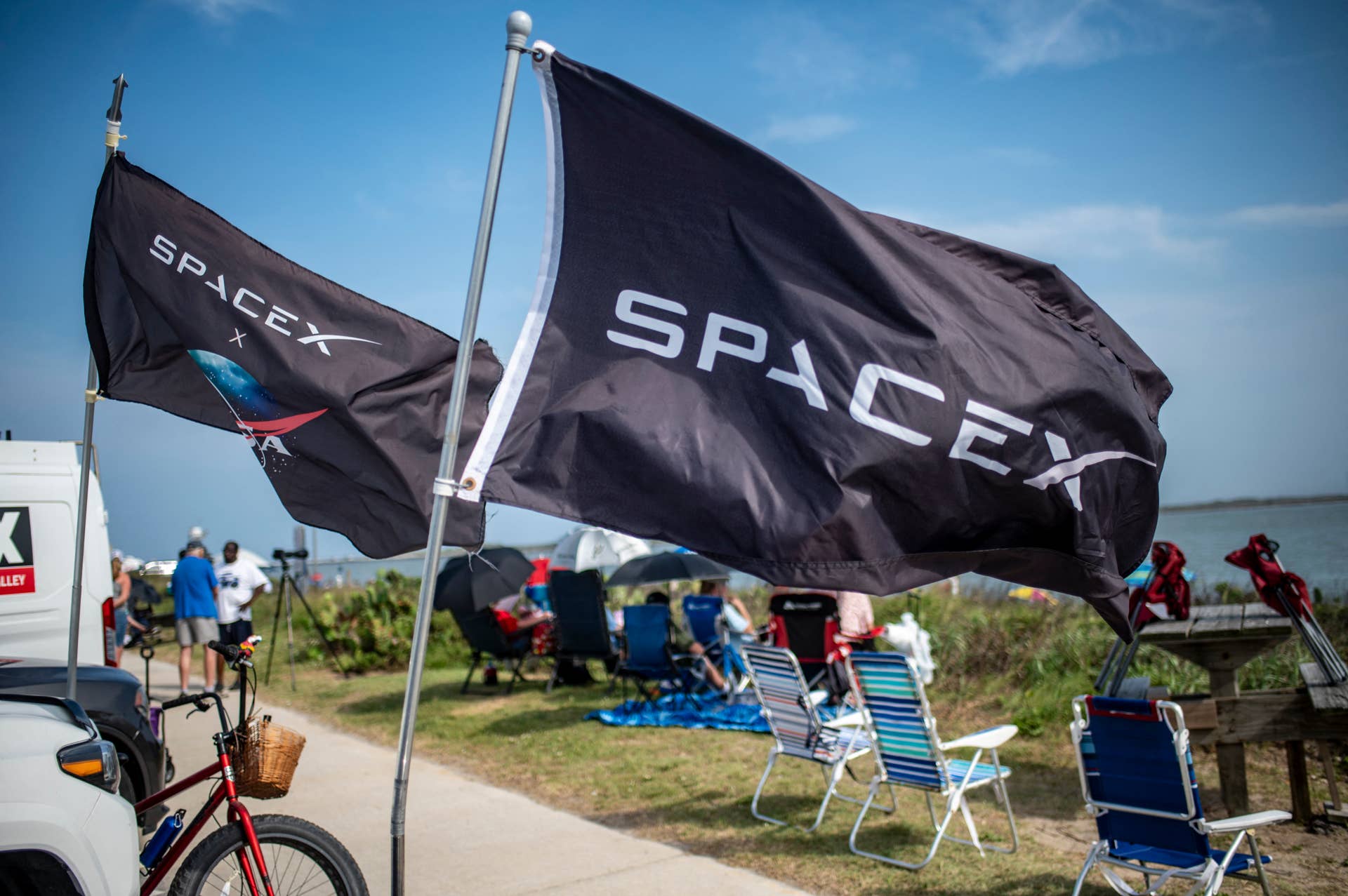 Elon Musk's 3-Word Response To SpaceX Starship Explosion - Men's Journal