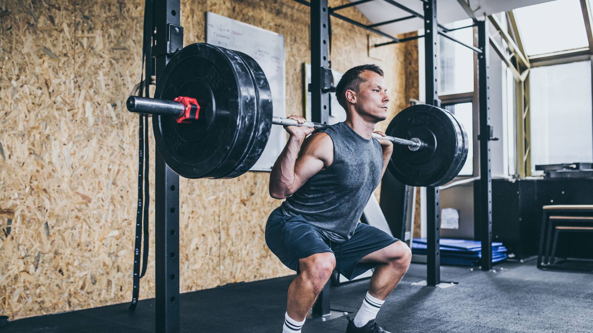 The 5 Single-Leg Exercises Every Athlete Should Master - Men's Journal