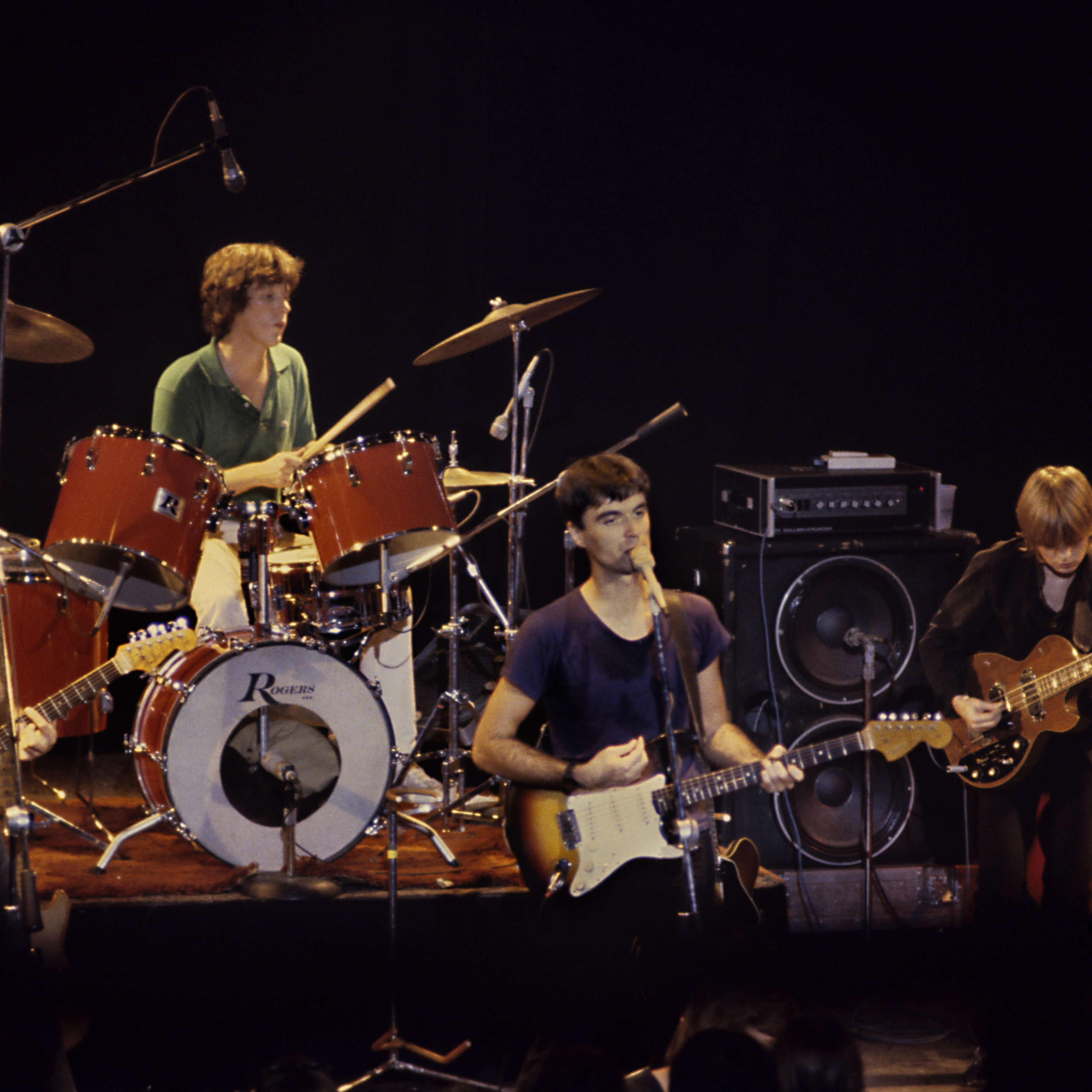 Iconic ‘80s Band The B-52s Makes Surprise Announcement 3 Years After ...