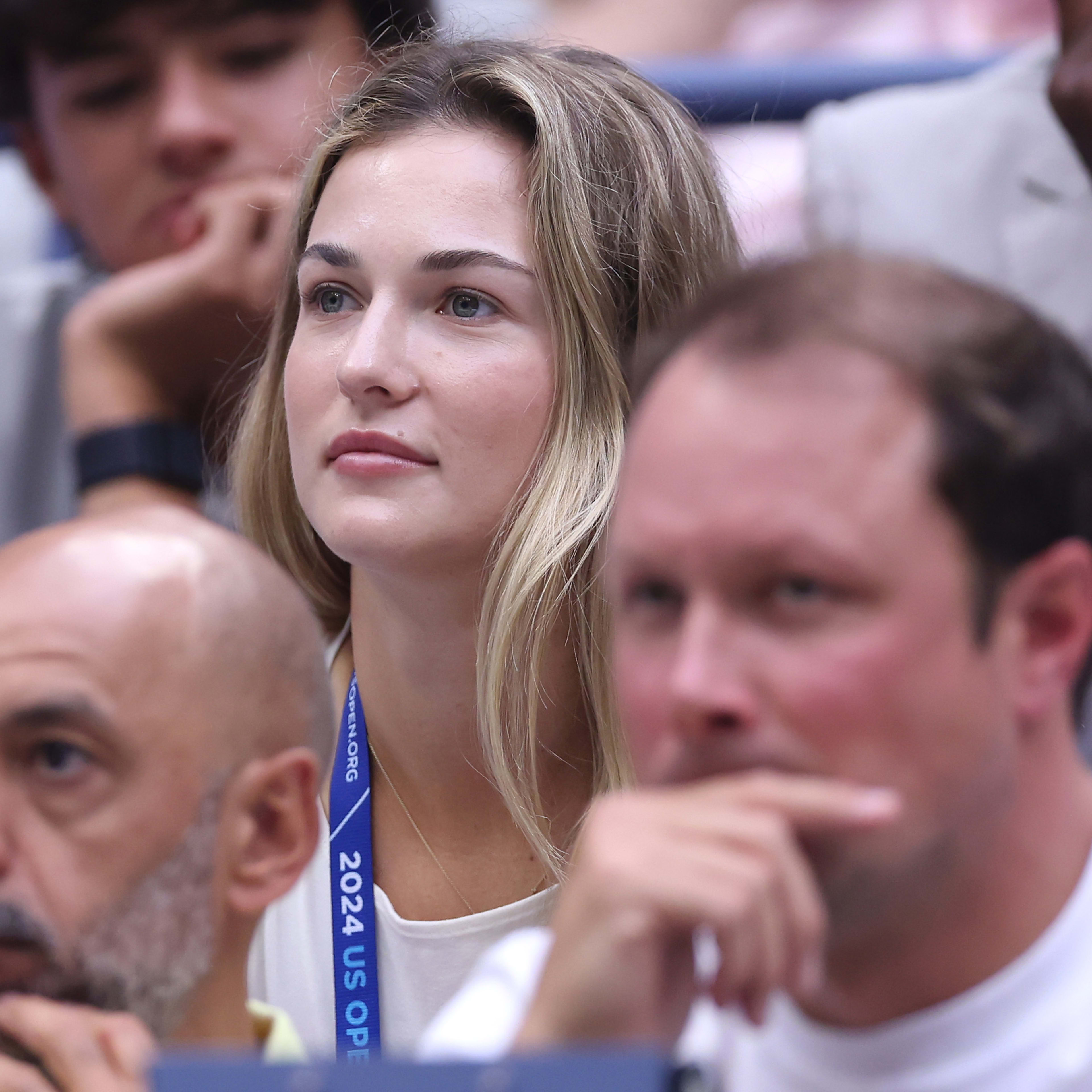 Jannik Sinner's Model Ex Girlfriend Opened Up About Rejection - Men's ...