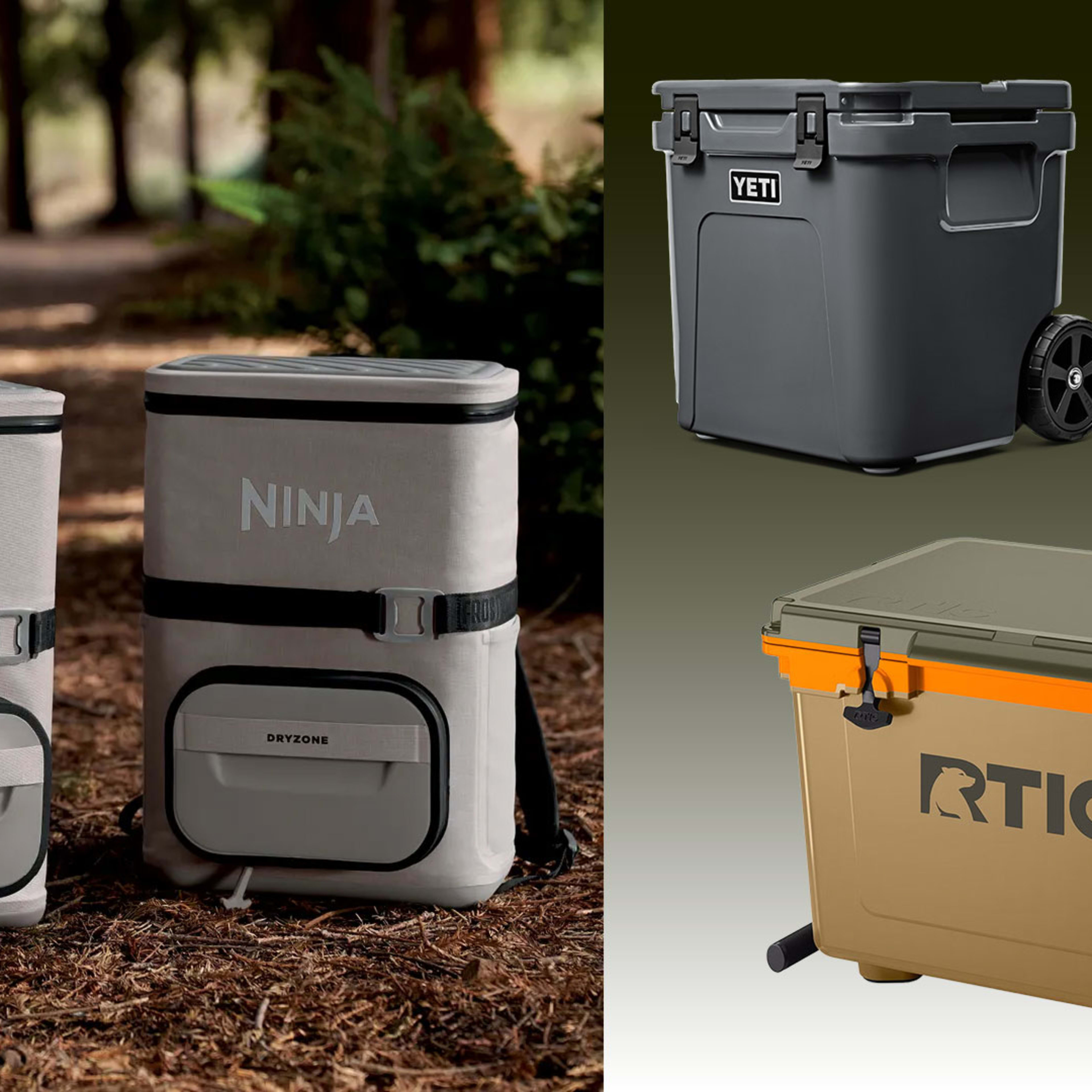 Best Camping Cookware of 2025, Tested and Reviewed - Men's Journal