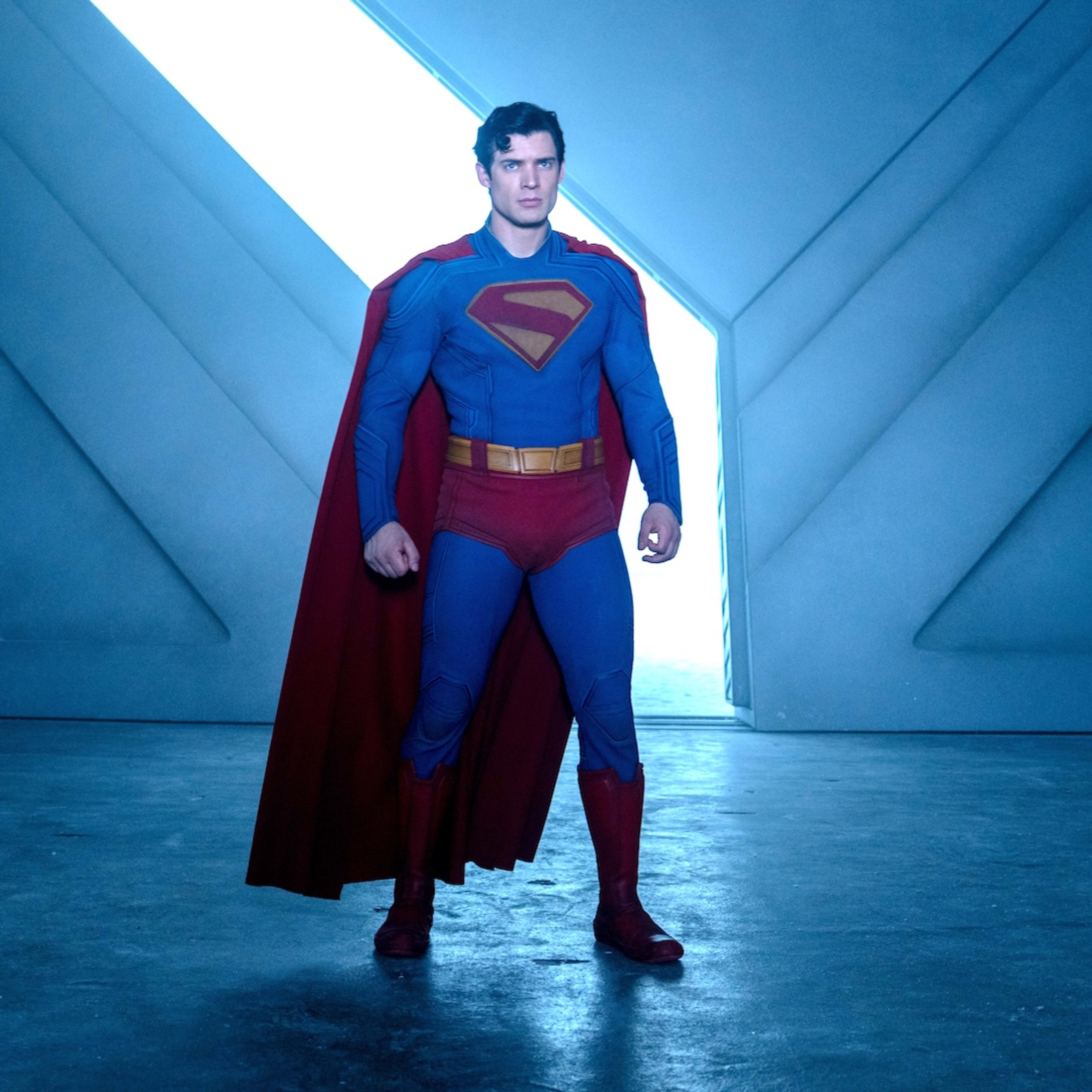 Where To Stream All the 'Superman' Movies and TV Shows - Men's Journal