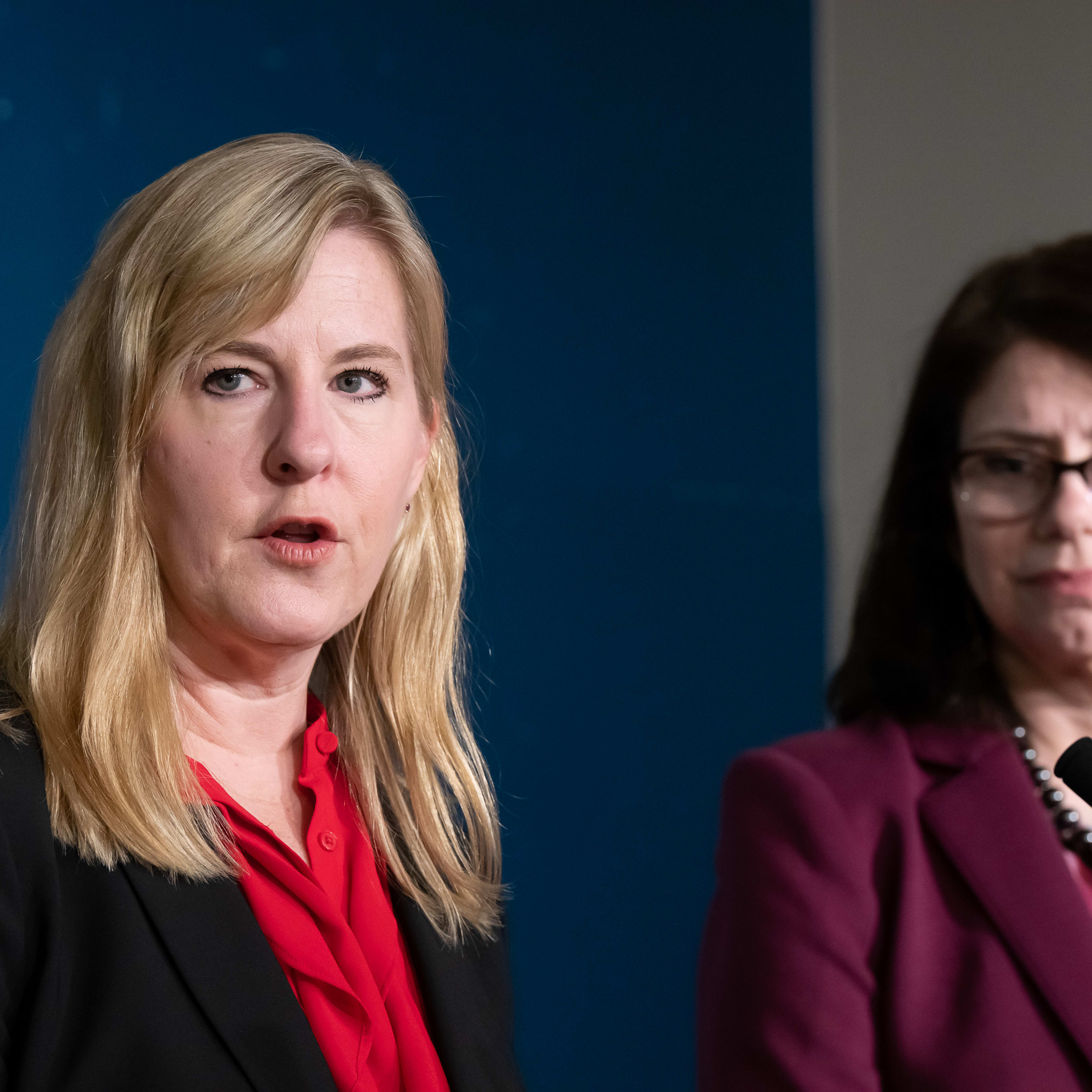 Minnesota Shooting Suspect Had Manifesto With List of Lawmakers, Police ...