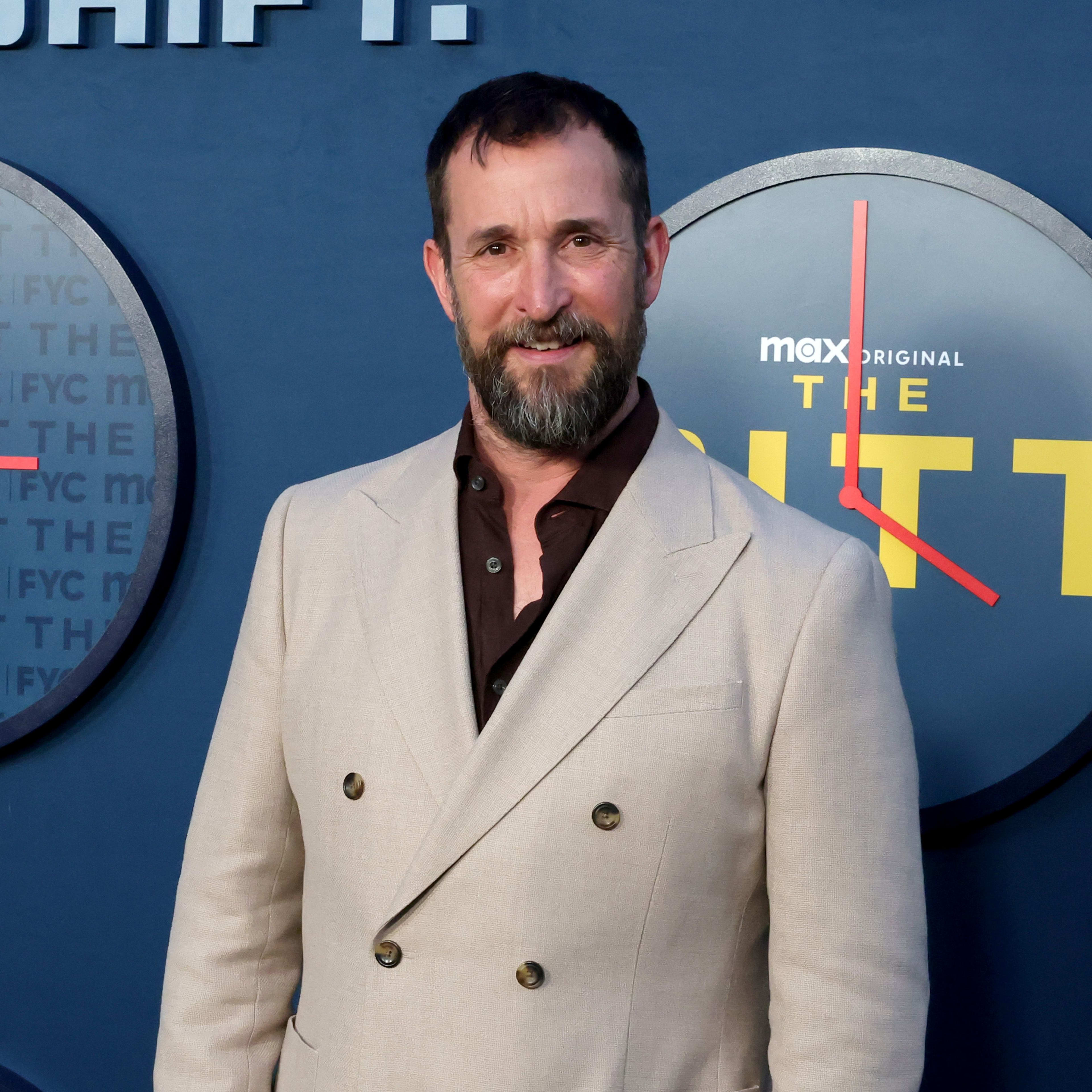 Former ‘E.R.’ Star Noah Wyle Nabs First Emmy Nomination in 26 Years - Men's Journal