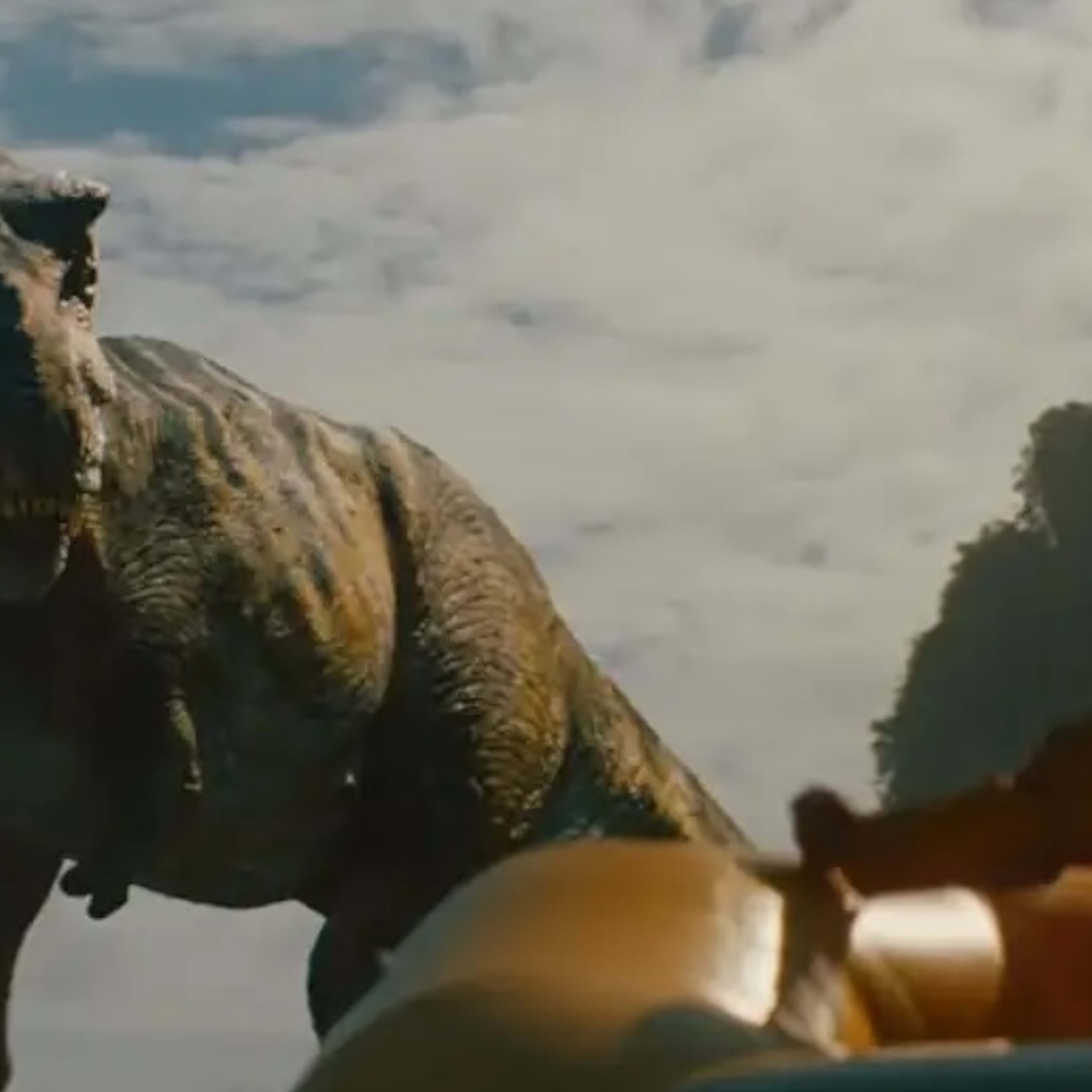 'Jurassic World Rebirth' Rotten Tomatoes Score Is Good, With a Catch ...