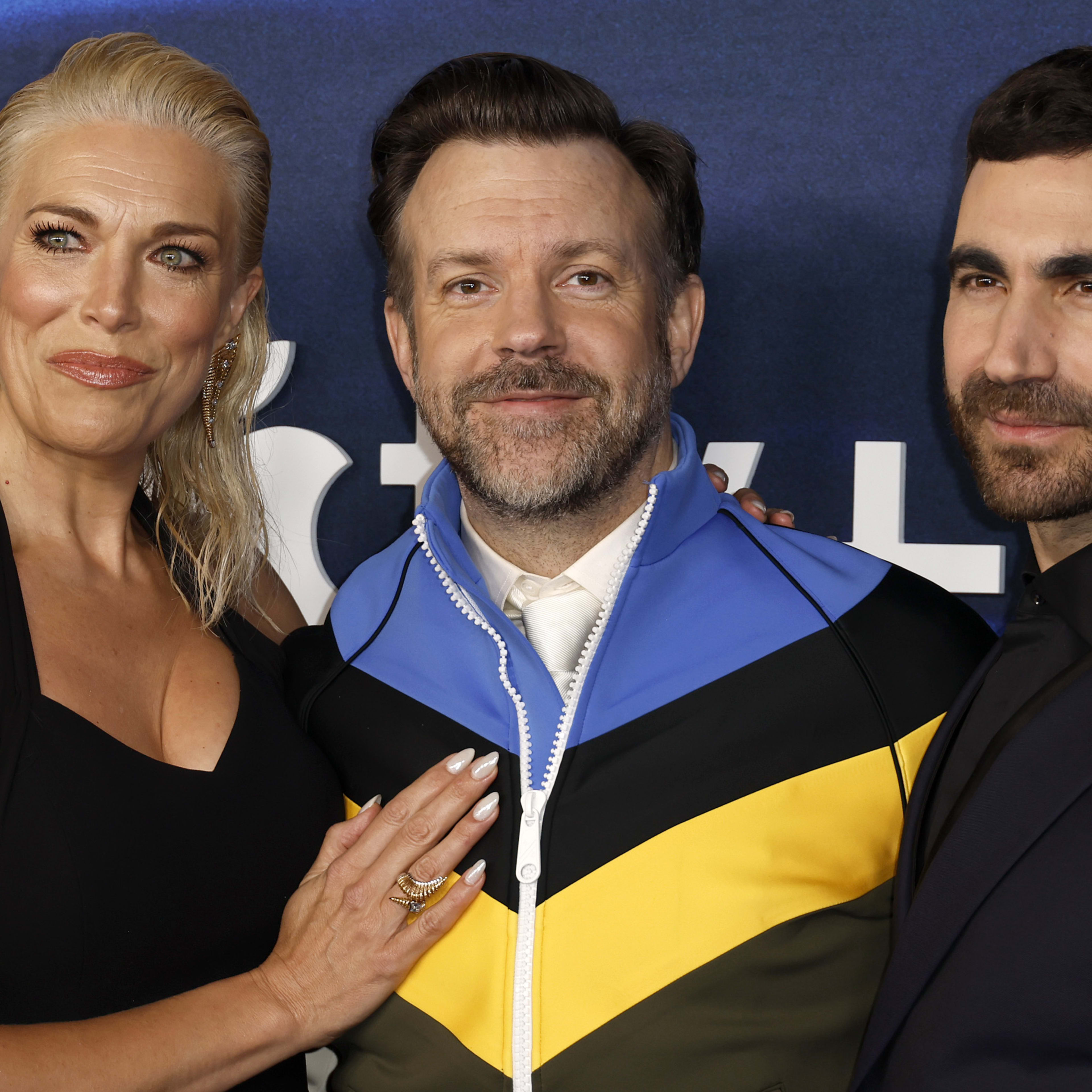 'Ted Lasso' Season 4: New Details Revealed About Future of Jamie Tartt ...