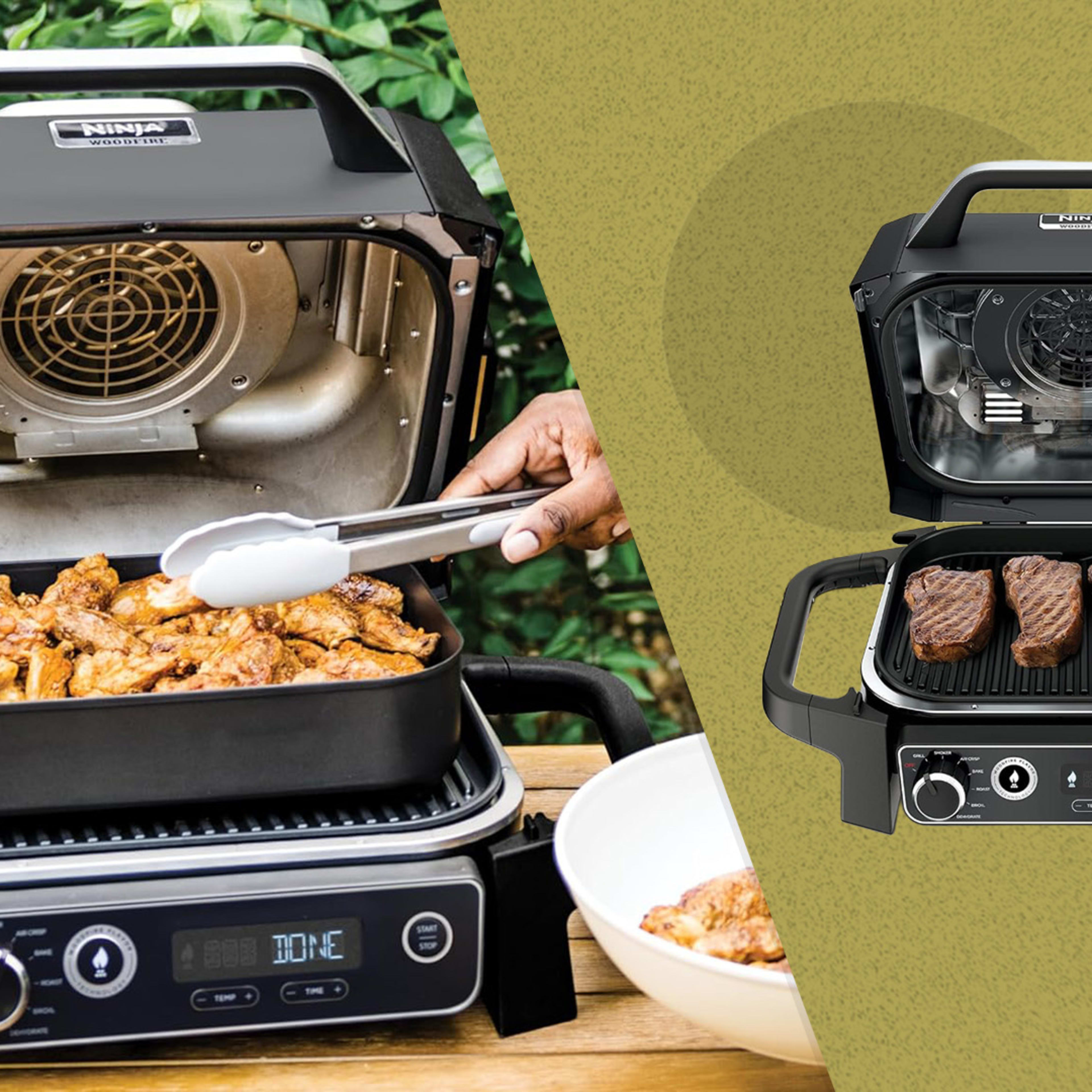 Walmart Is Selling a Portable Grill for Almost 60% Off - Men's Journal