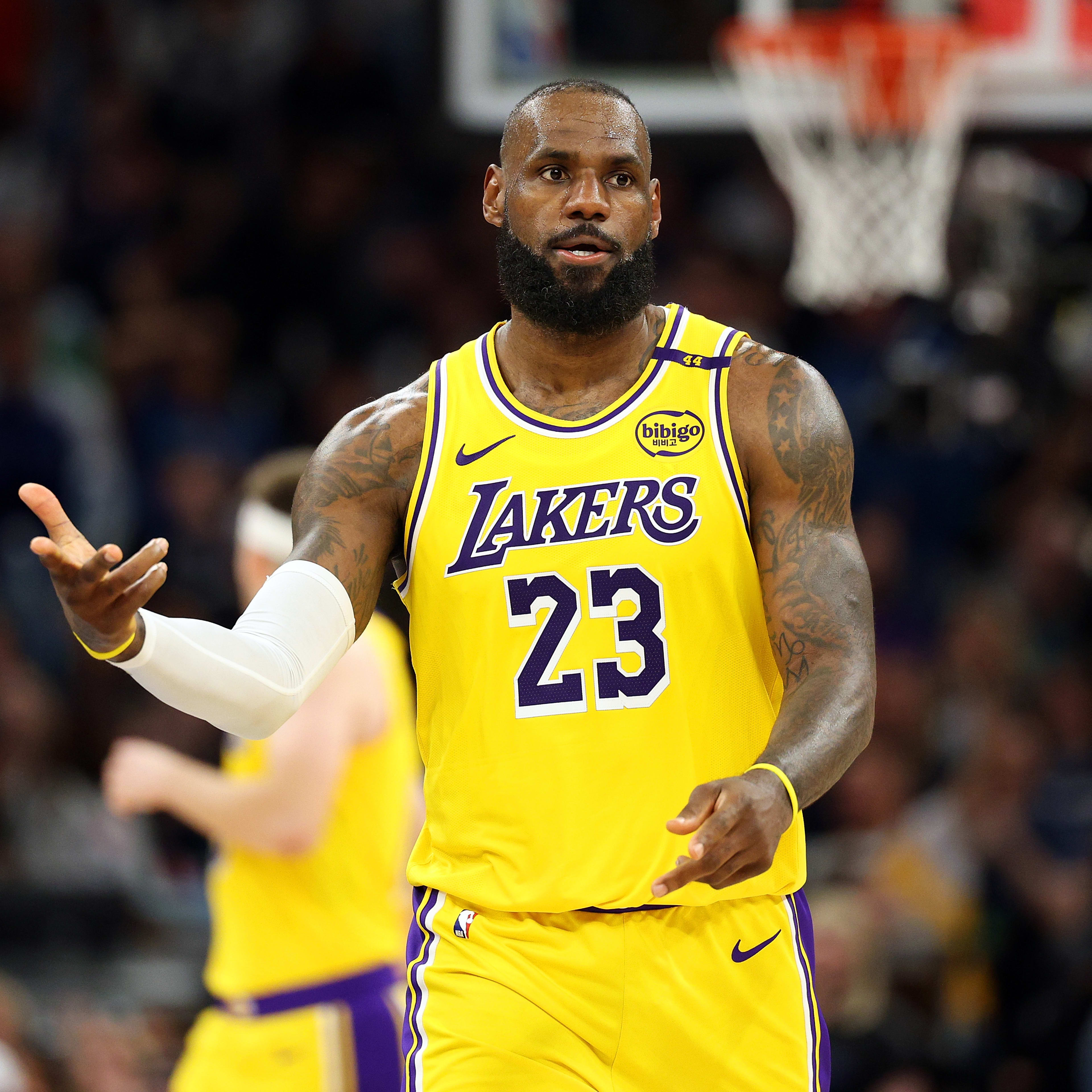 Netflix’s Potential Warner Bros. Deal Could Bring Major Franchises ...