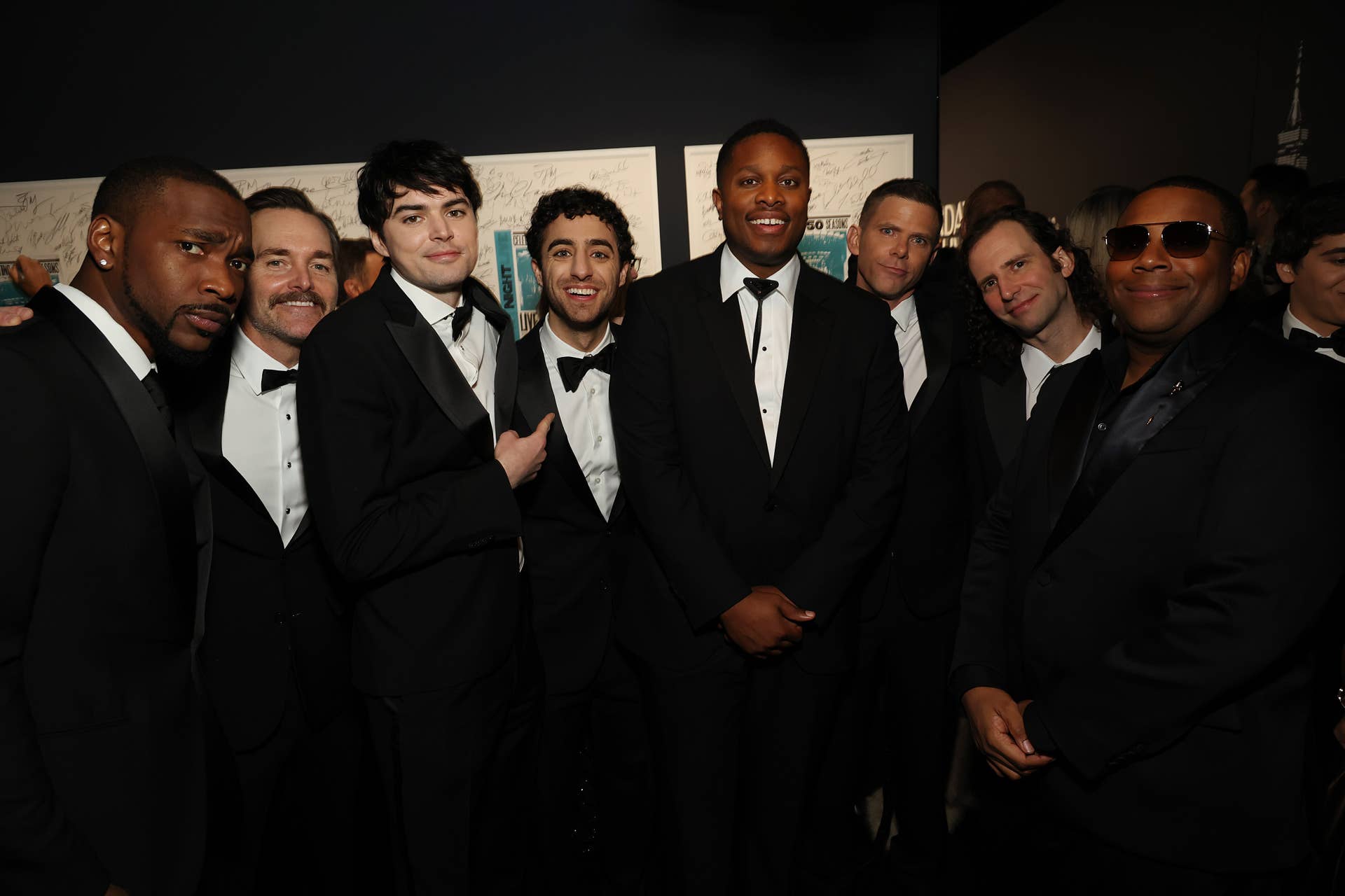 Please Don't Destroy Is Leaving 'SNL' But They're Not Breaking Up - Men ...