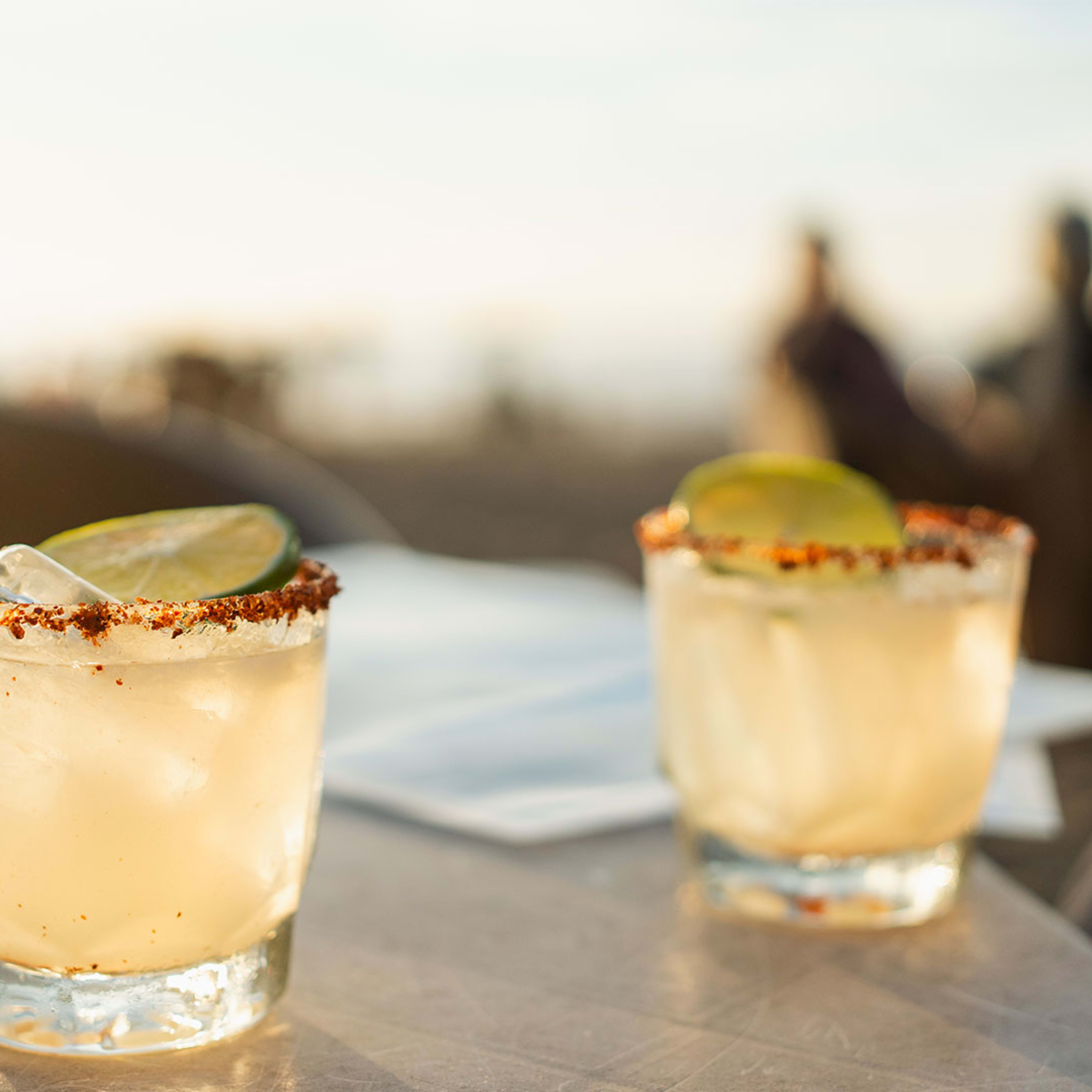 The History of the Rum & Coke - Men's Journal