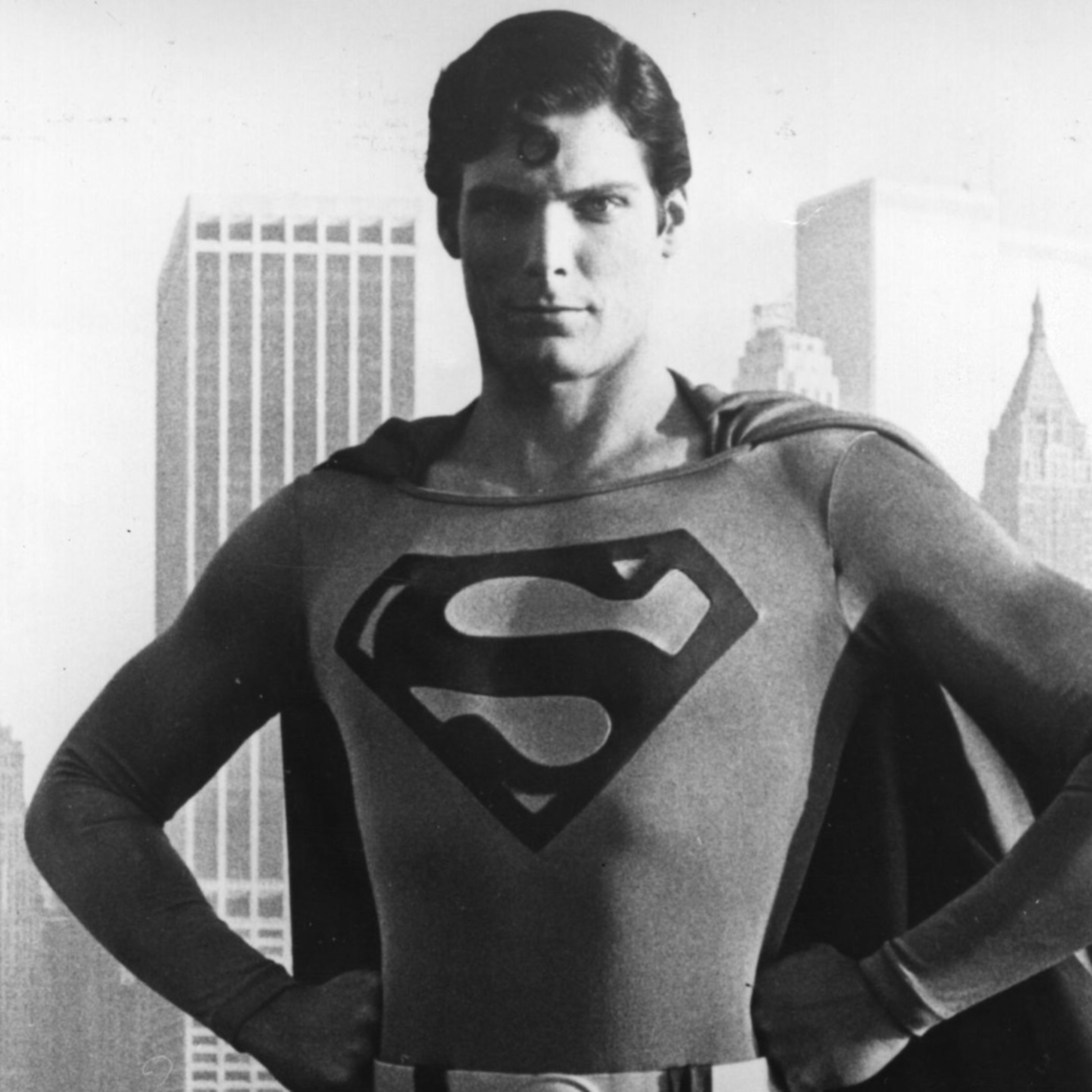 7 Underrated 'Superman' Movies Are Suddenly Streaming For Free on YouTube - Men's Journal