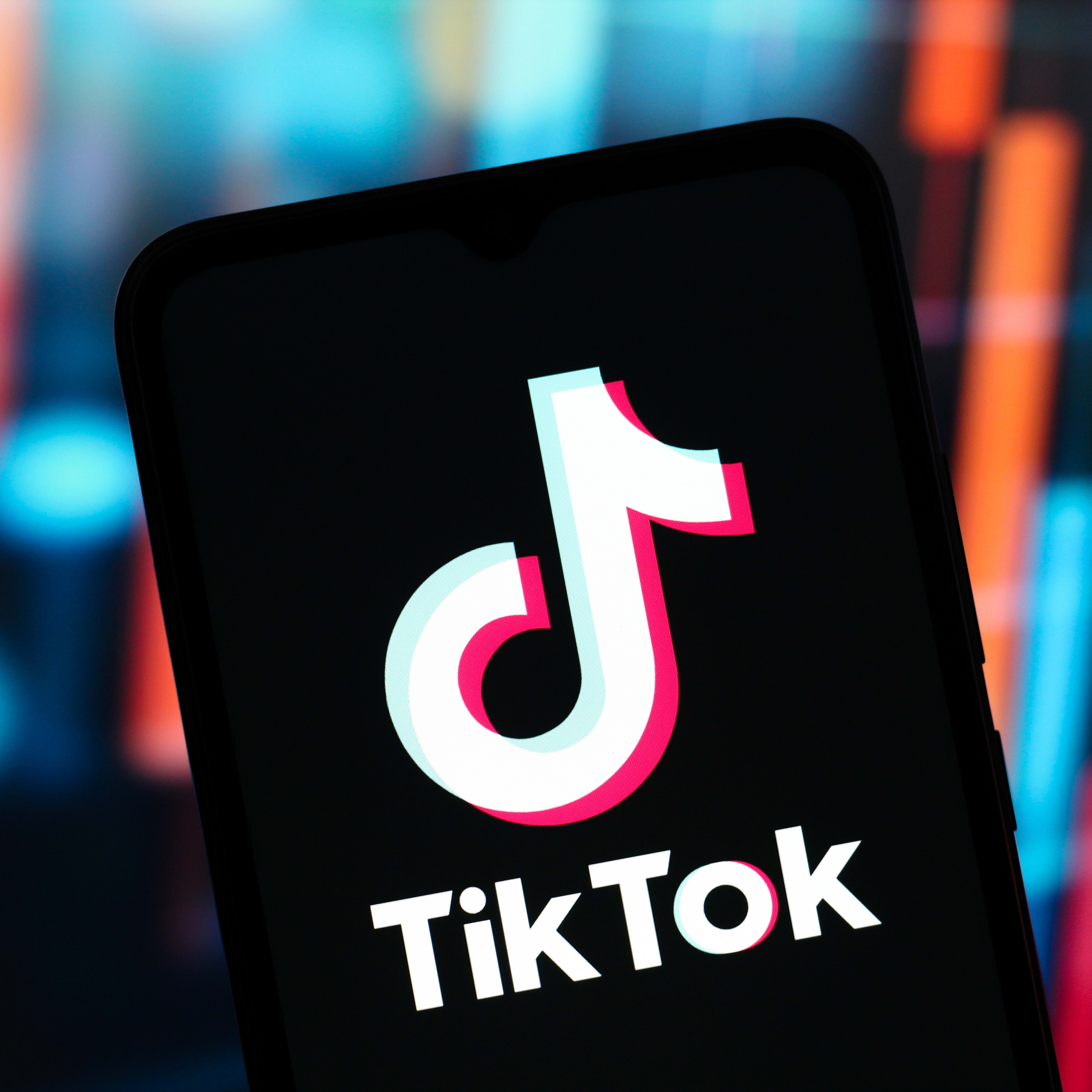 TikTok Issues Statement, Confirms Major Algorithm Problems After U.S ...