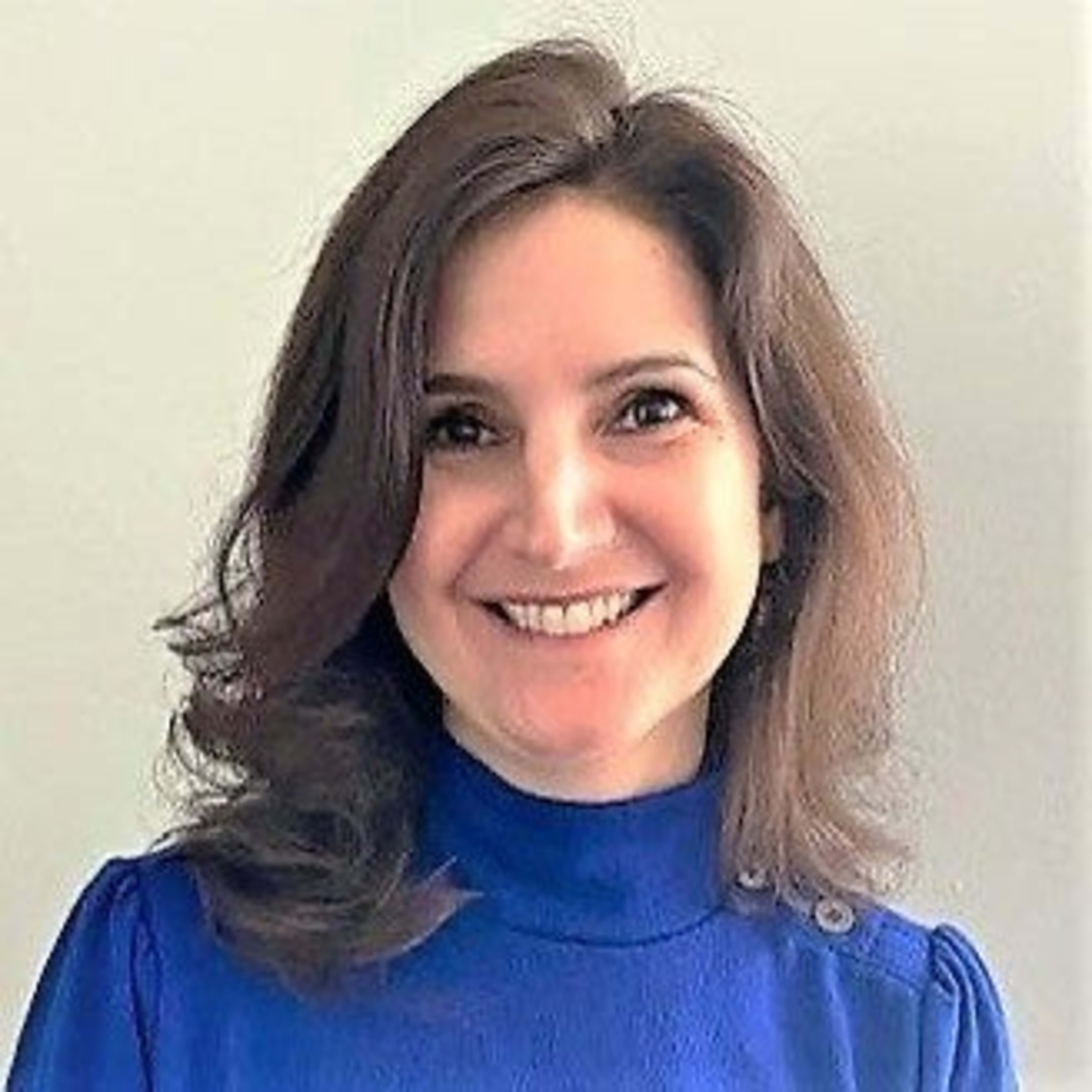 Kristin Cabot Was Described as 'Exceptional' by Astronomer CEO Andy ...