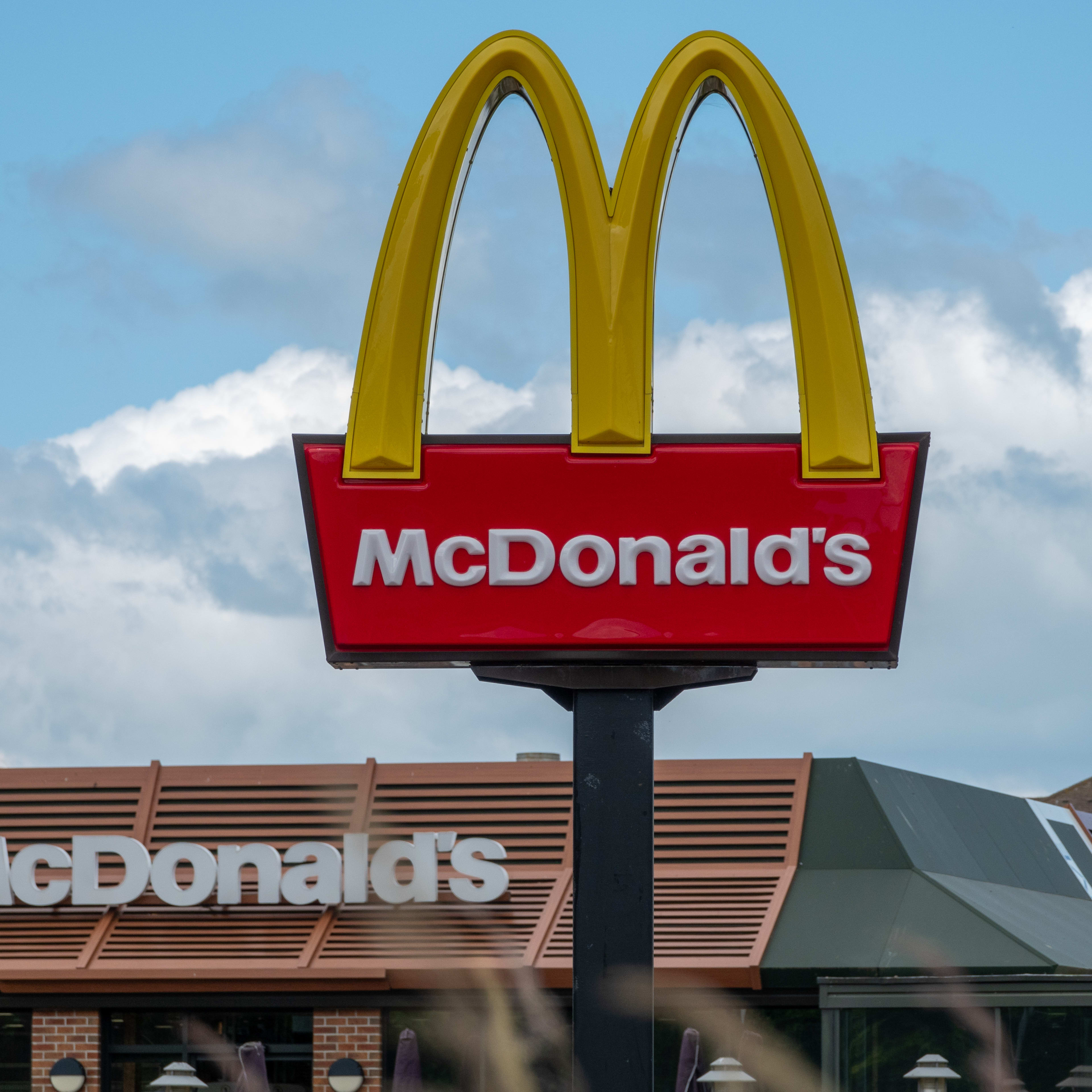 McDonald's Announces Major Change for All Restaurants in 2026 - Men's ...
