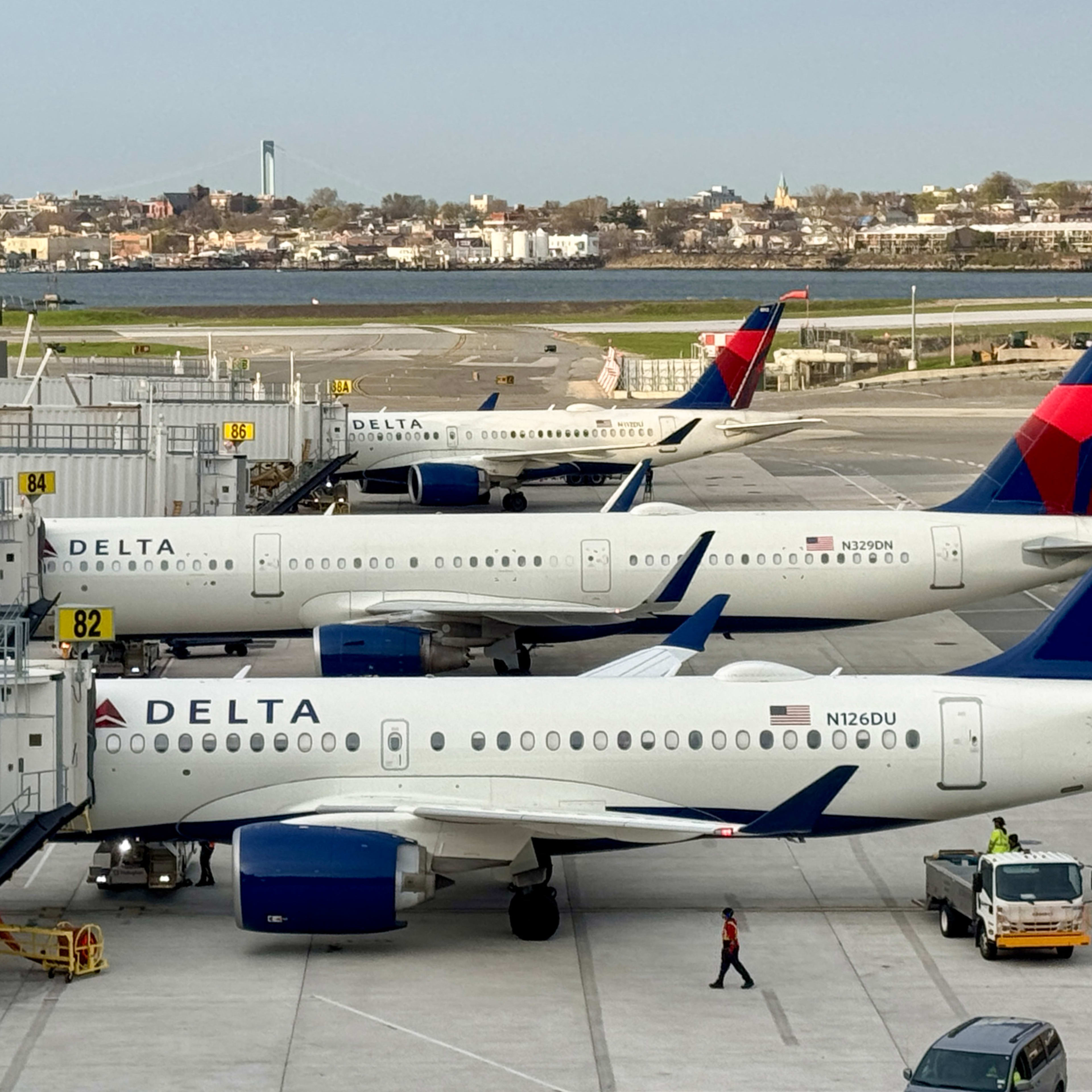 Southwest Airlines Breaks Silence on Major Problem After Ending Free ...