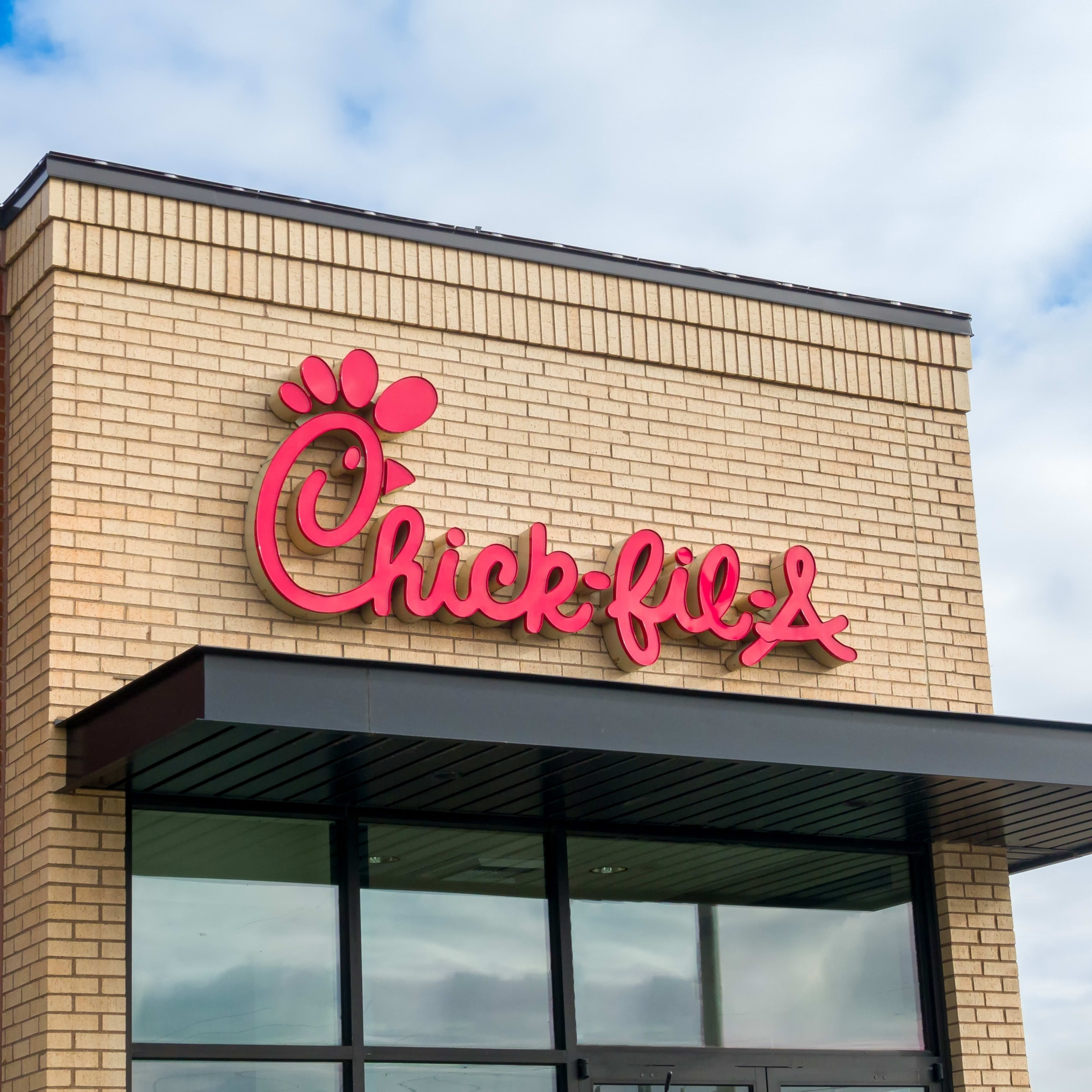 Is Chick-fil-A Open on Labor Day? 2025 Holiday Hours - Men's Journal