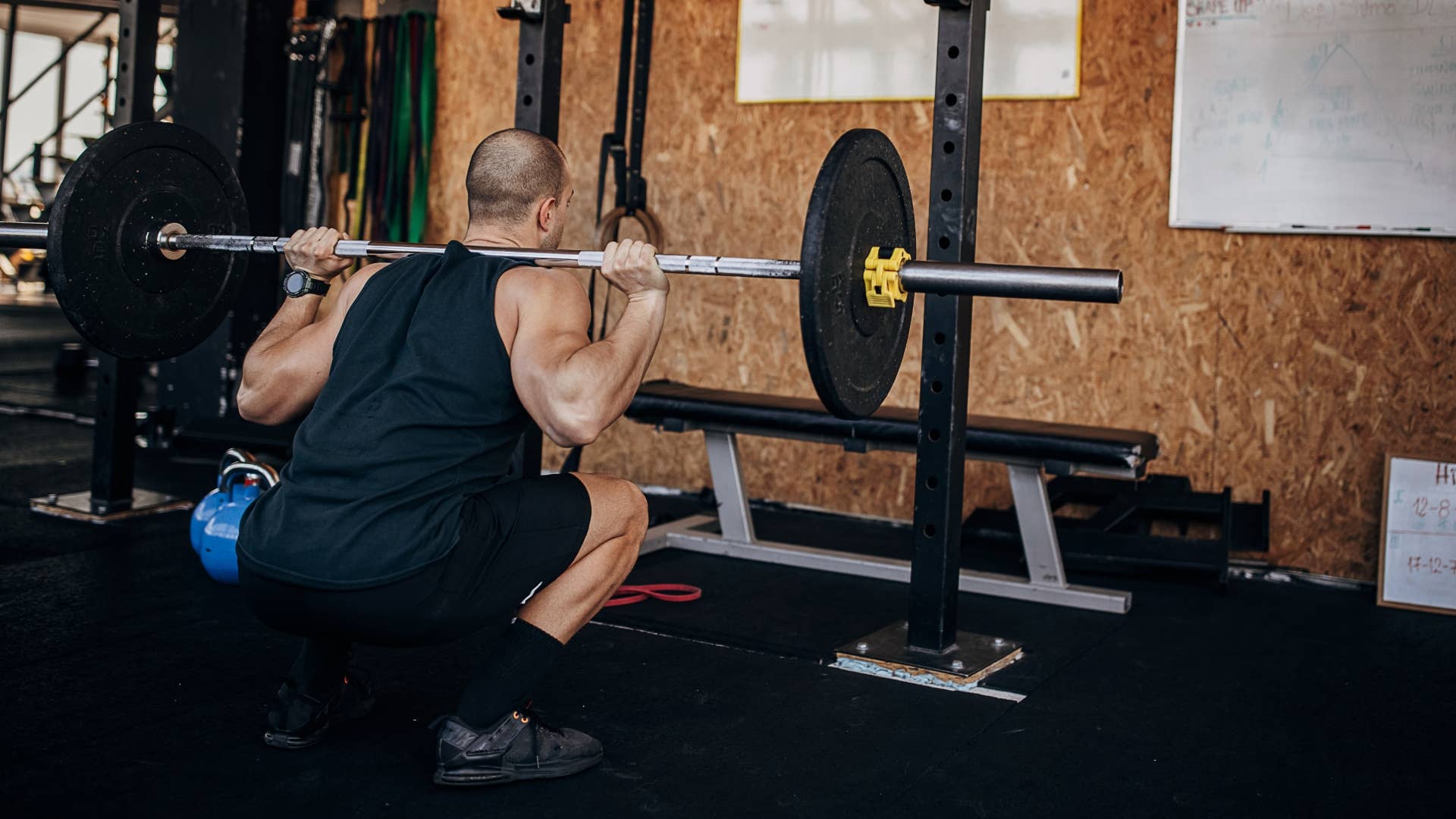 Why Rucking Is One of the Best Forms of Exercise - Men's Journal