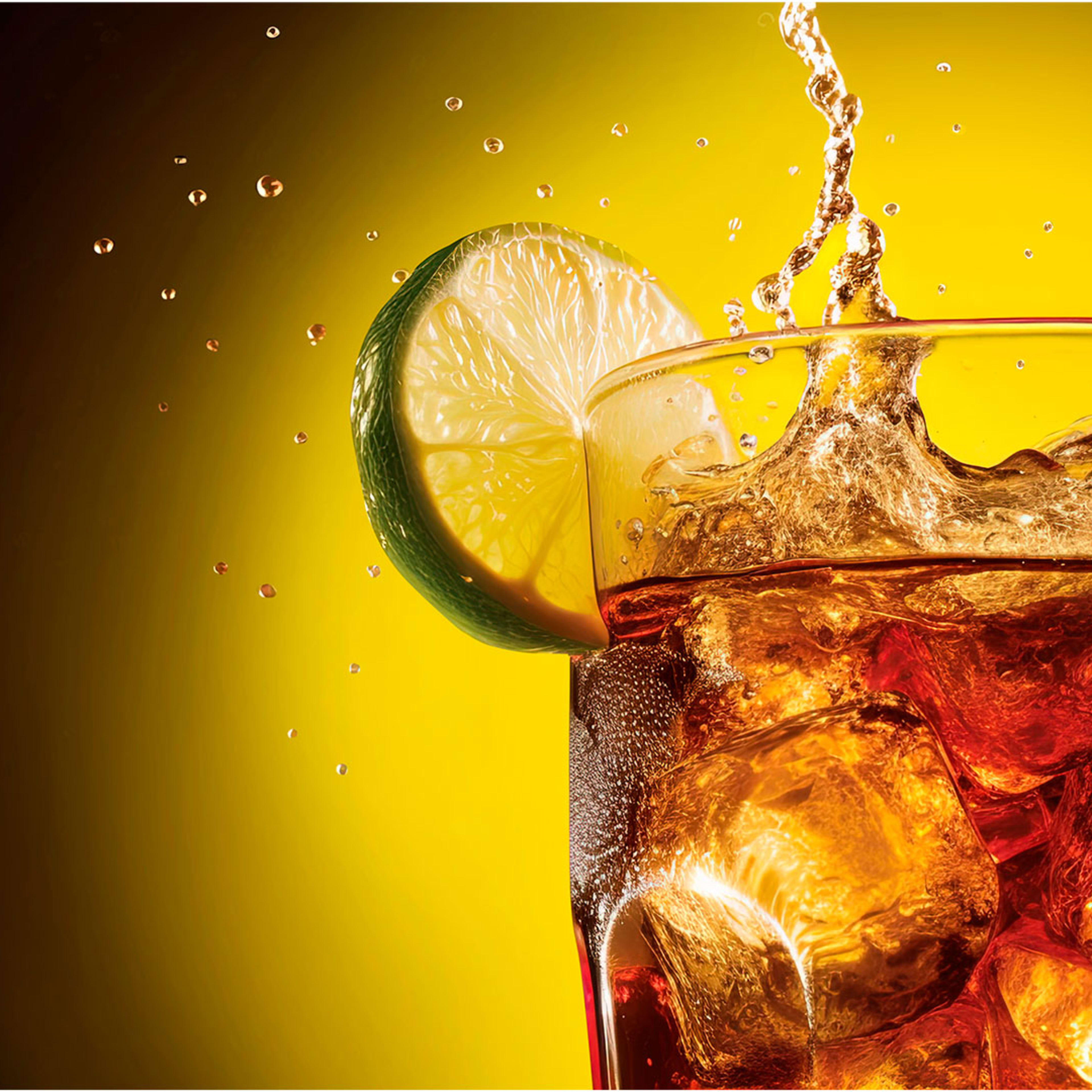 Bols Launches Blue 1575 Blue Curaçao for 450th Anniversary - Men's Journal