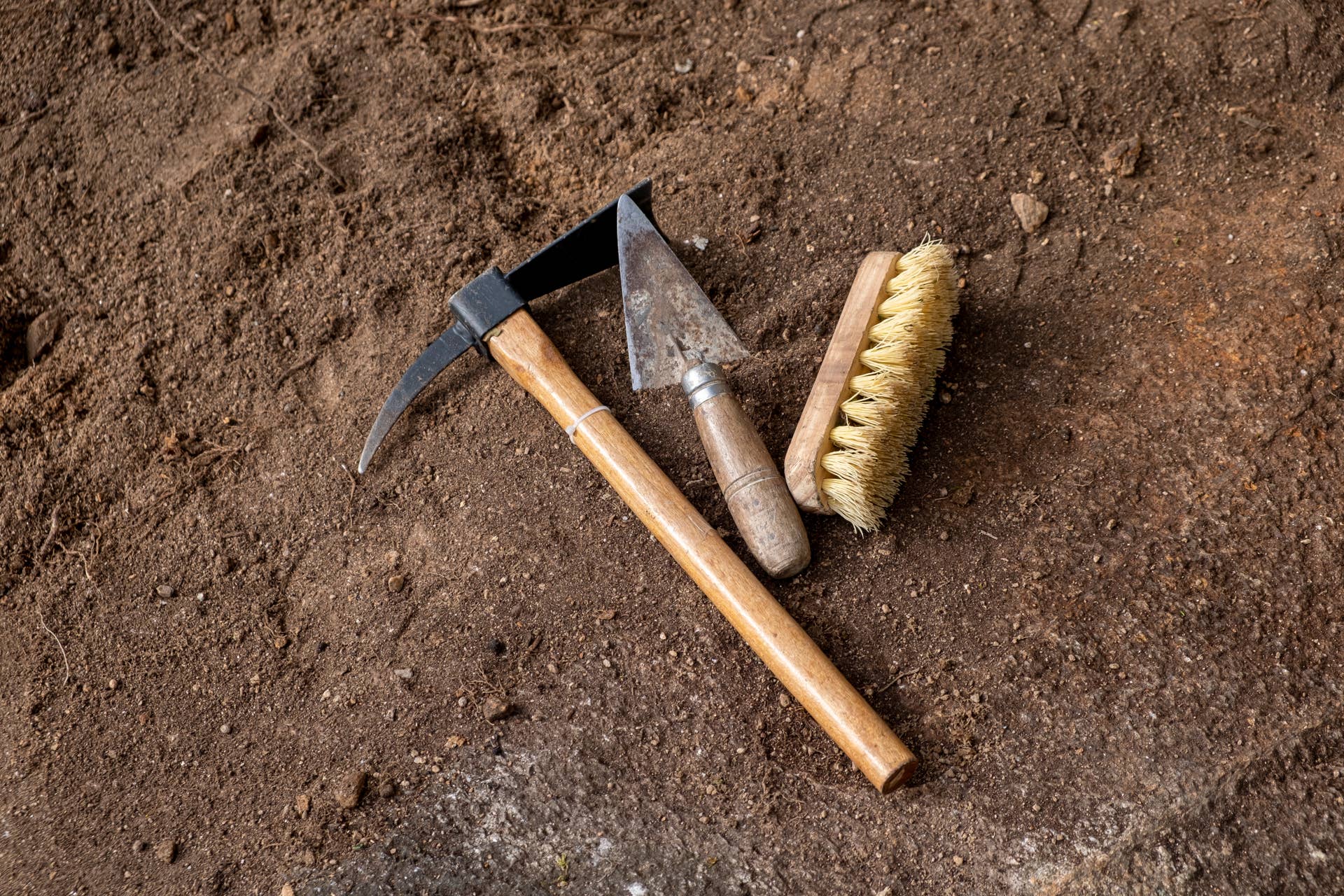 Fisherman Finds Medieval Sword in Major City's River - Men's Journal
