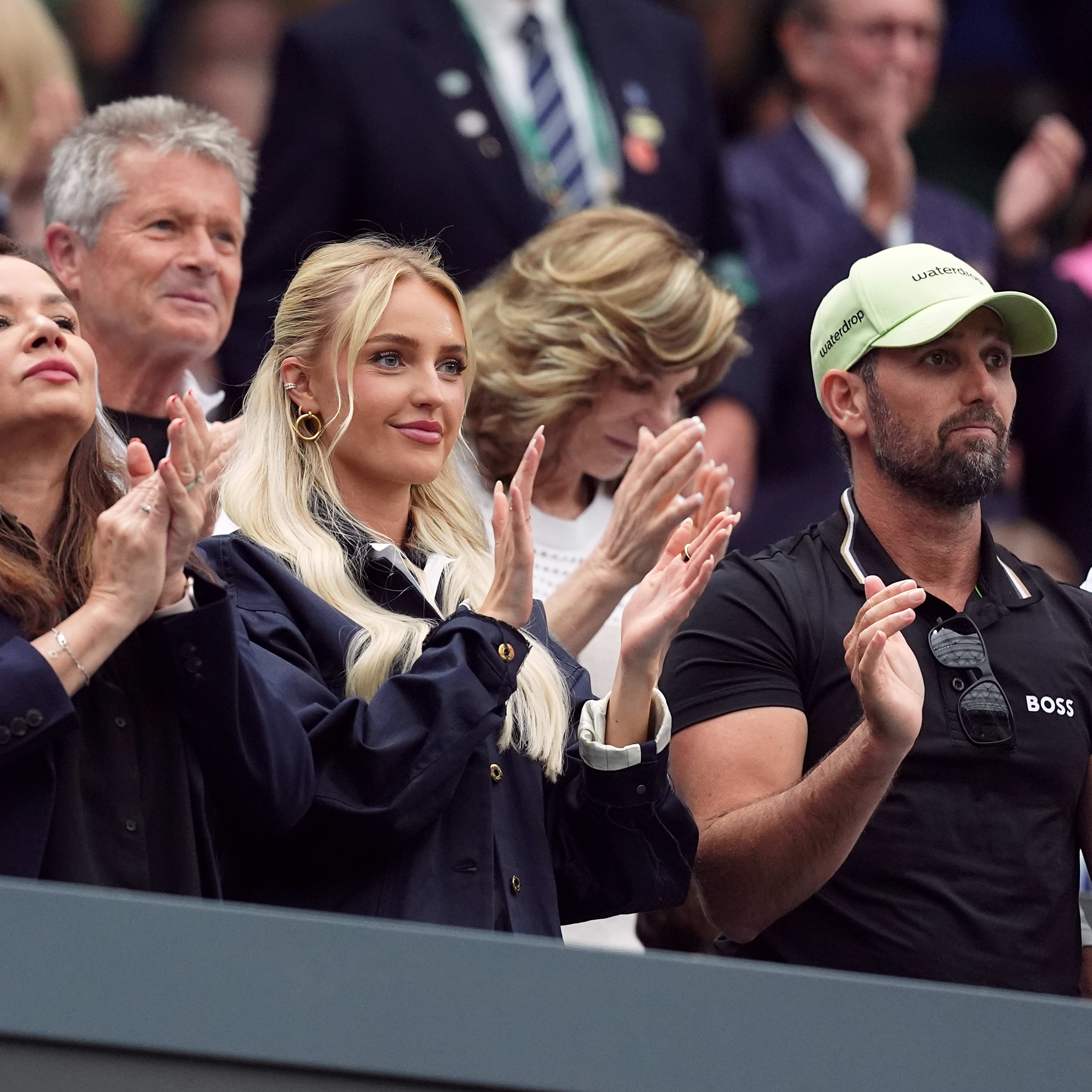 Taylor Fritz Was Married to Ex-Wife Raquel Pedraza Before Dating Morgan ...