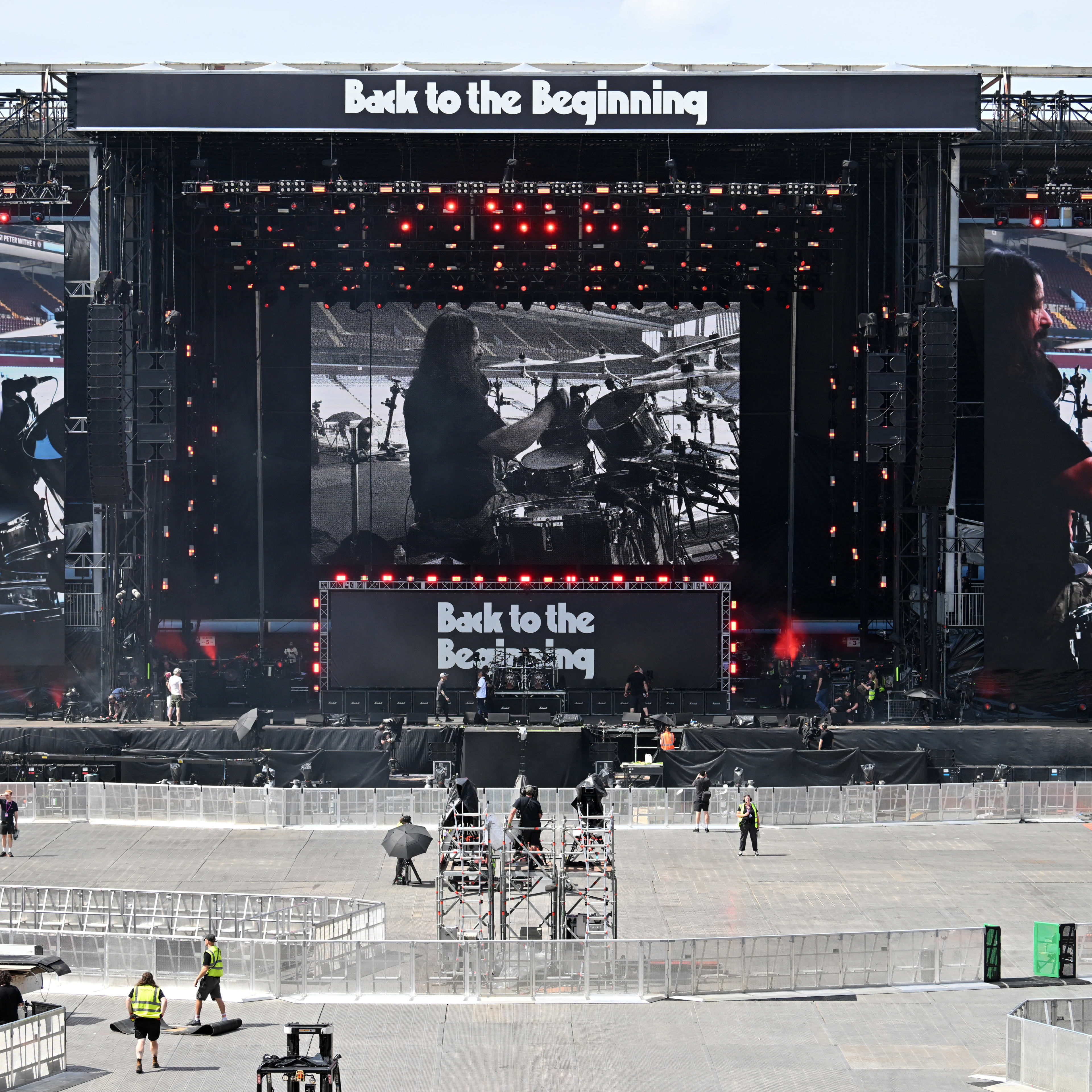 Dave Mustaine, Megadeth Announce Final Album & Global Farewell Tour ...