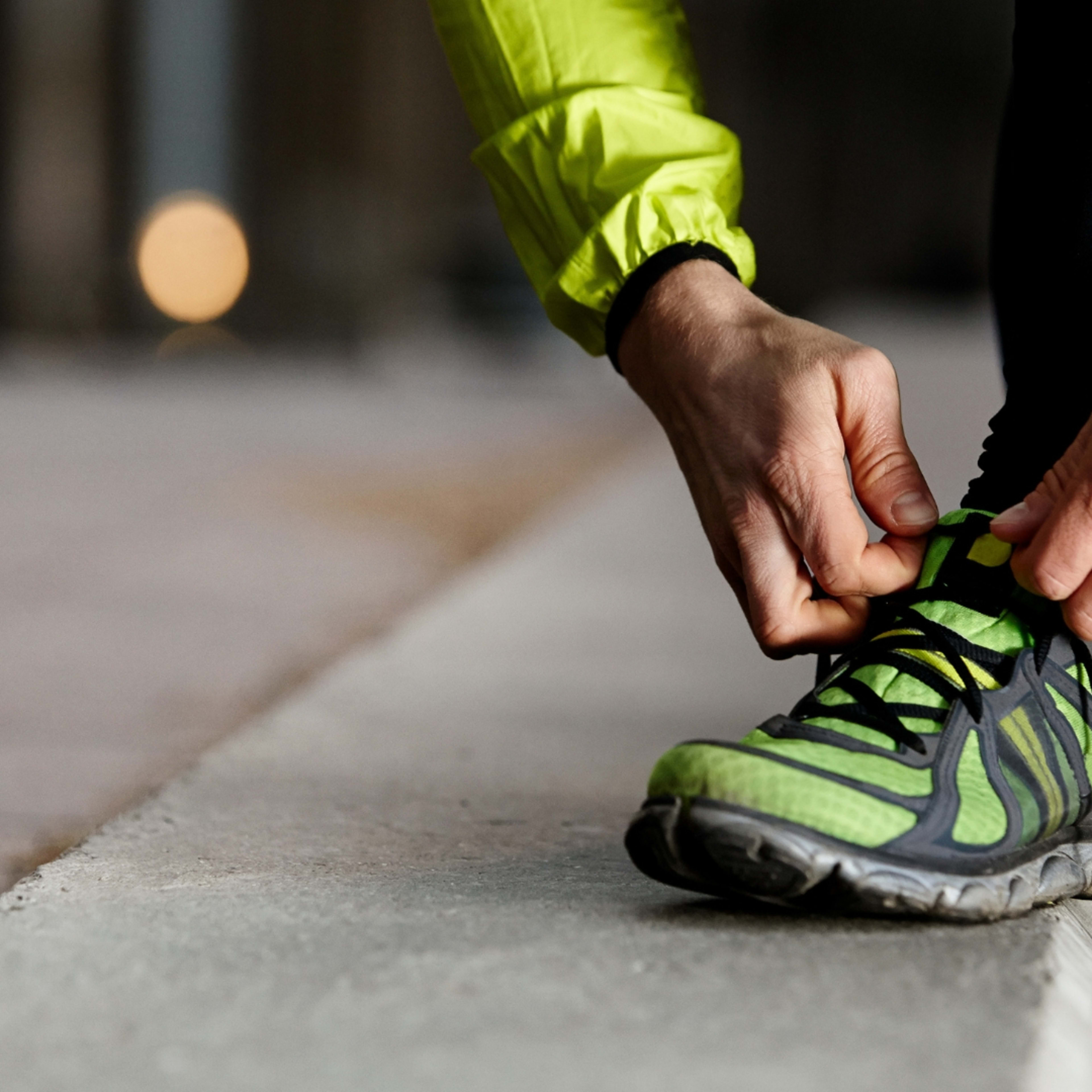 The High-Intensity Hack Elite Runners Use to Boost Endurance - Men's ...