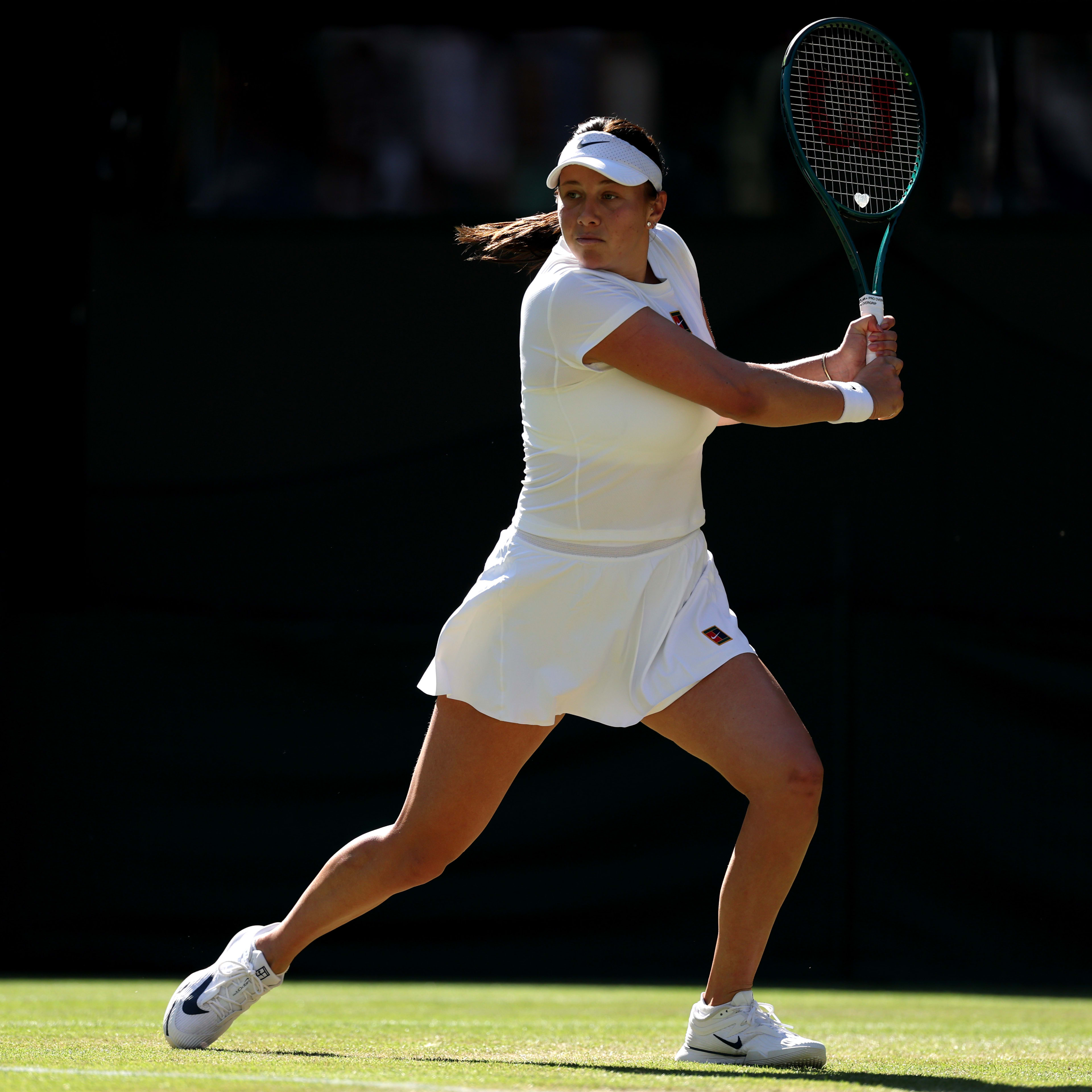 Amanda Anisimova's Father Konstantin Died Suddenly: Her Dad's Tragic ...