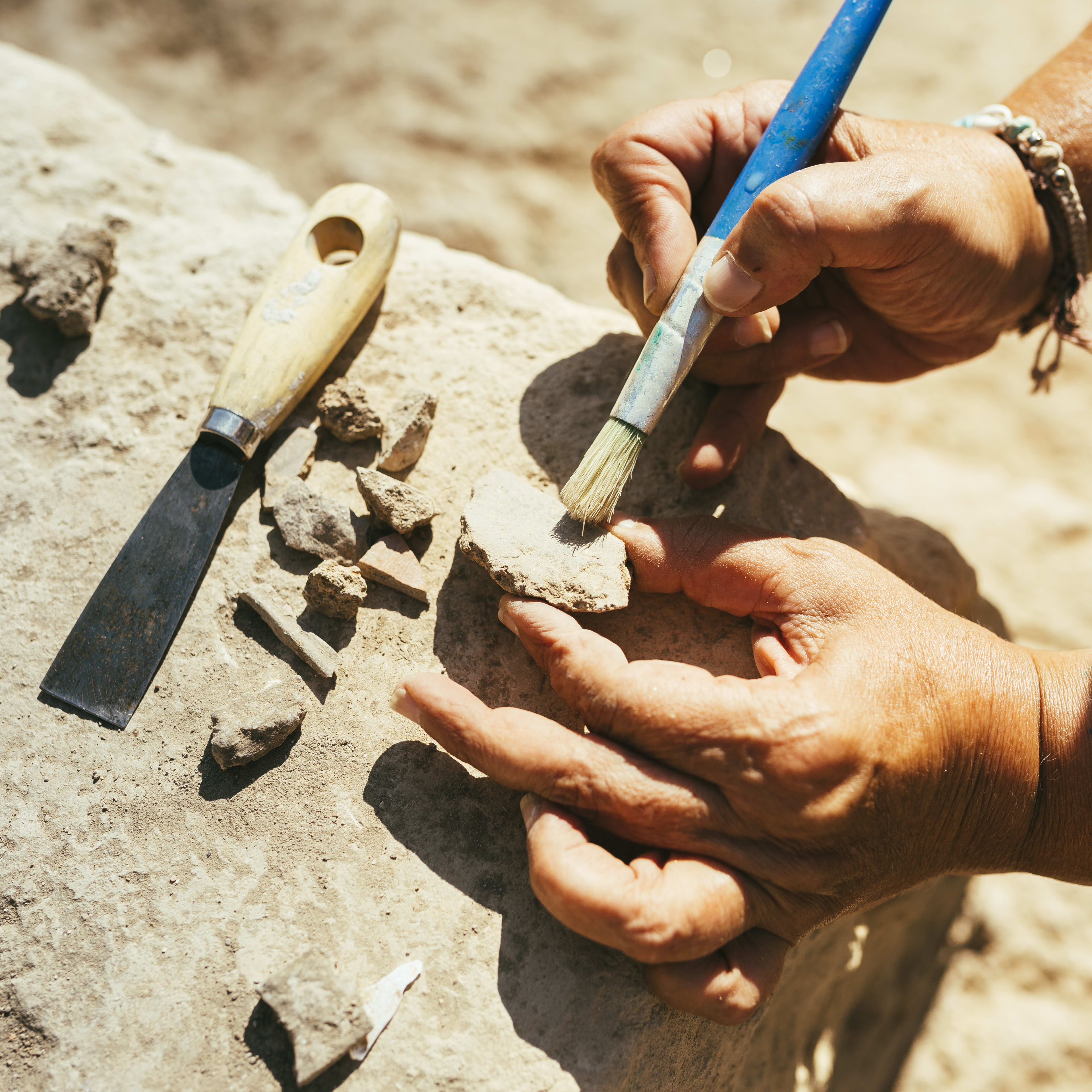 Maritime Archaeologists Identify Colonial-Era Shipwreck - Men's Journal
