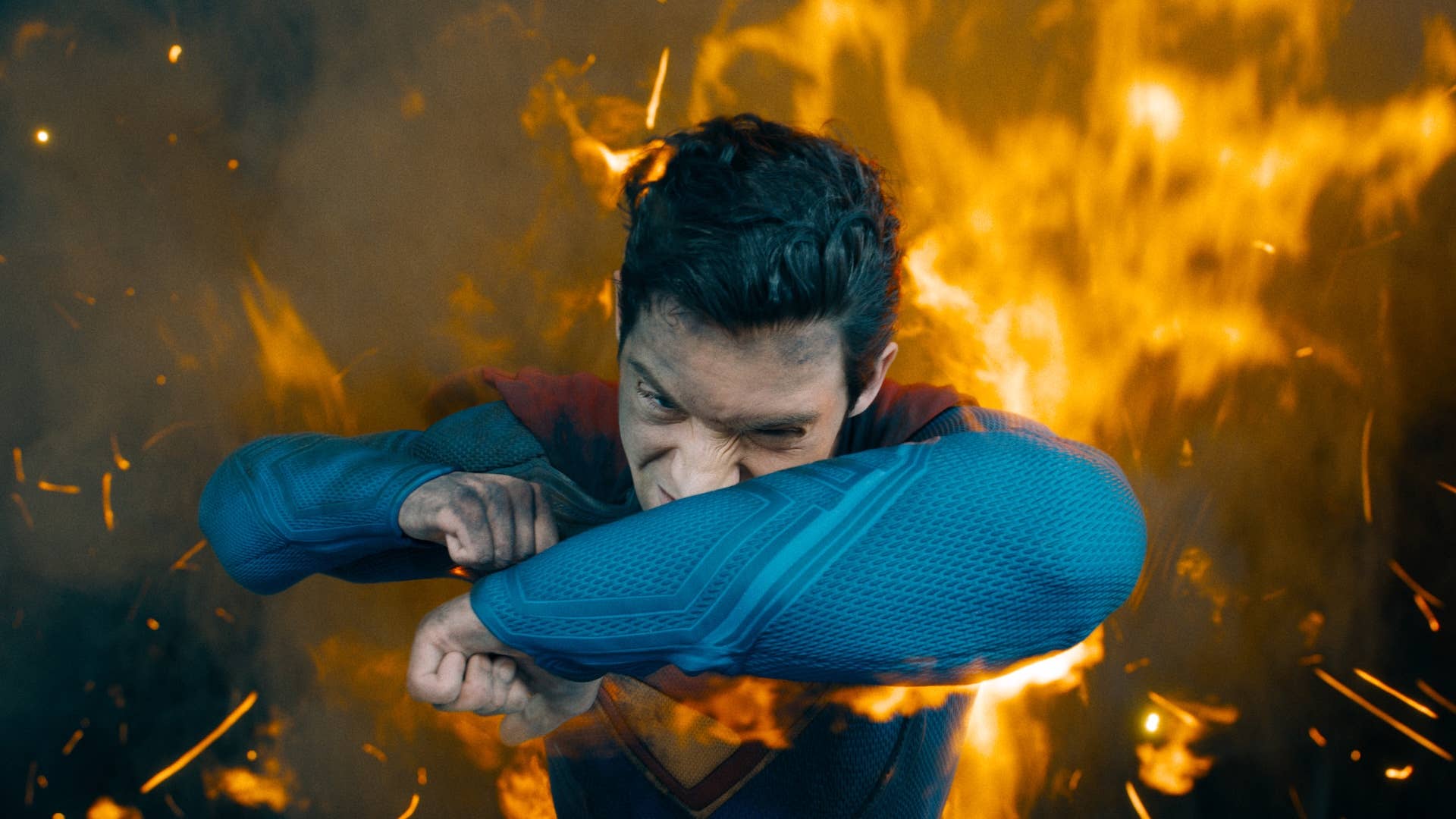 'Superman' $406 Million Box Office Turns Heads, But There's a Catch ...