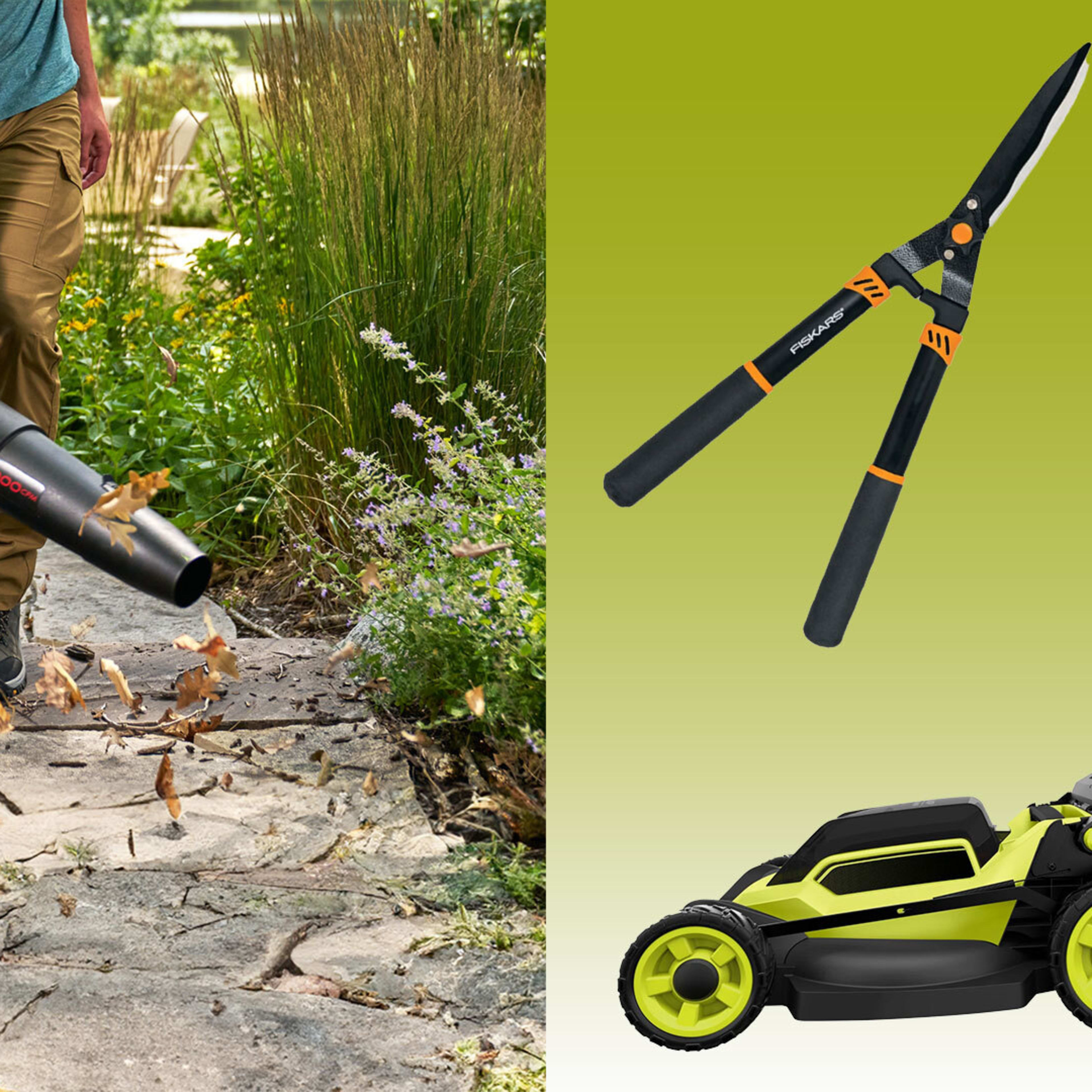 What to Do With Grass Clippings: How to Compost and Recycle - Men's Journal