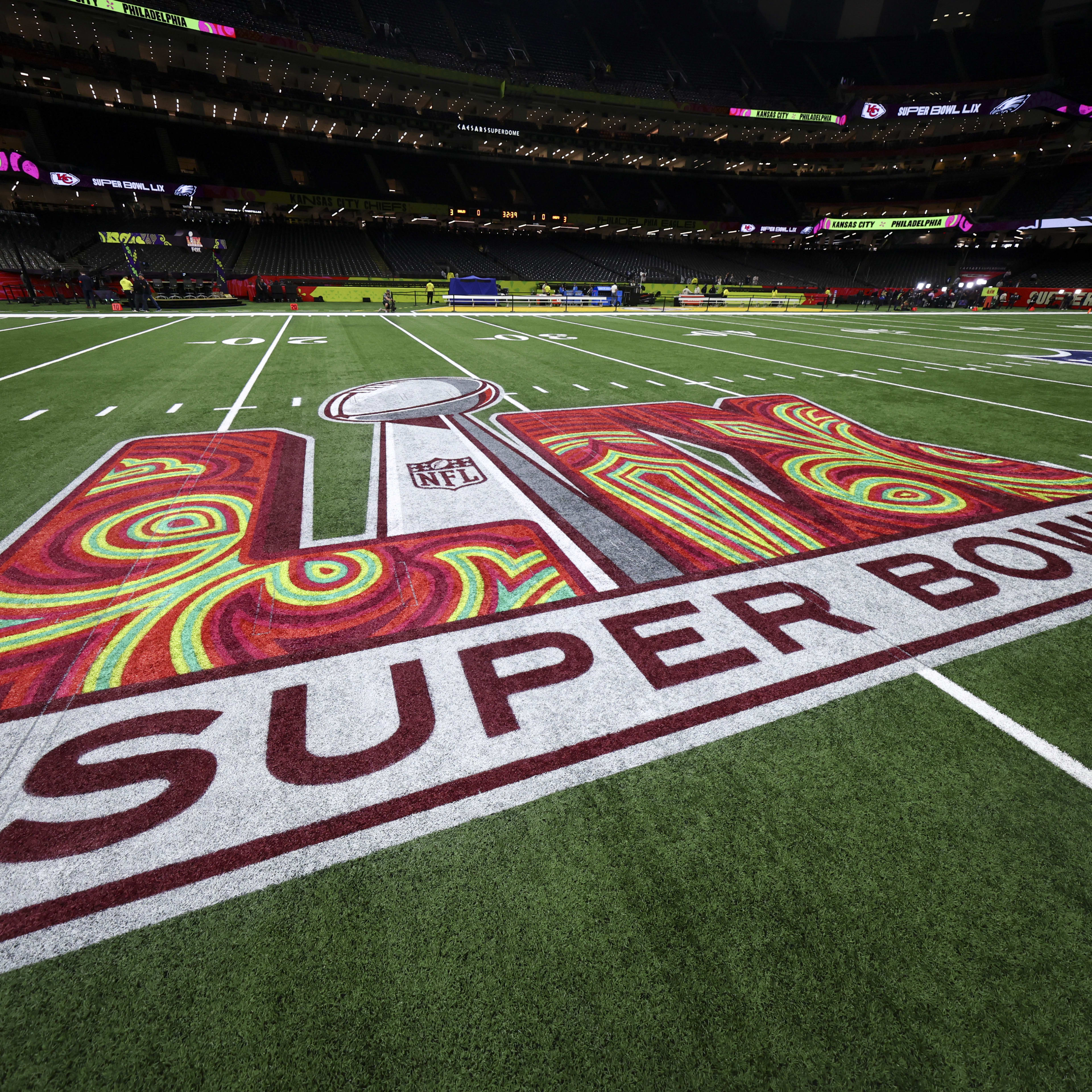 Legendary Band Announced for Super Bowl 60 Performance - Men's Journal