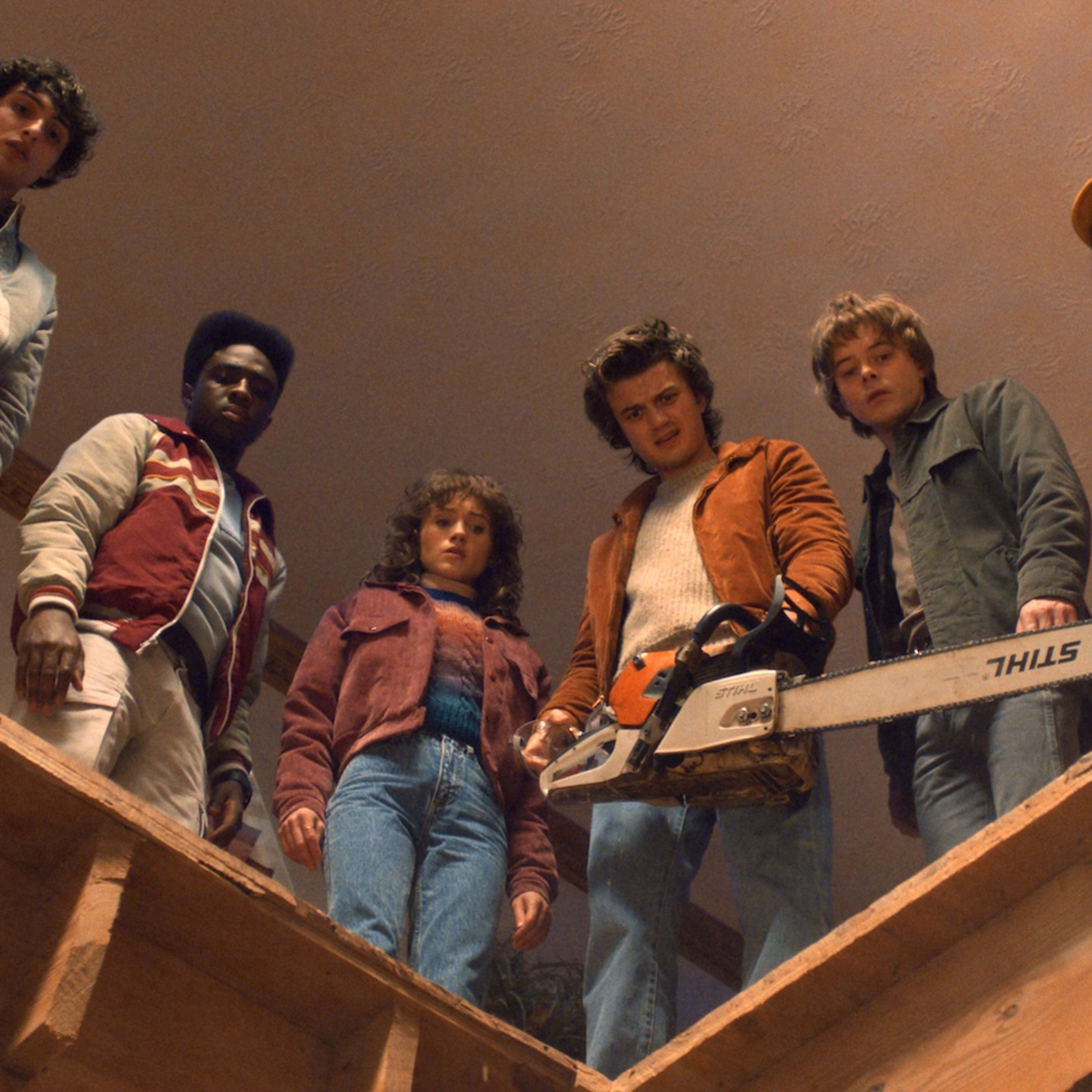 Eric Bana's Hit Netflix Thriller 'Untamed' Is Renewed for Season 2 ...