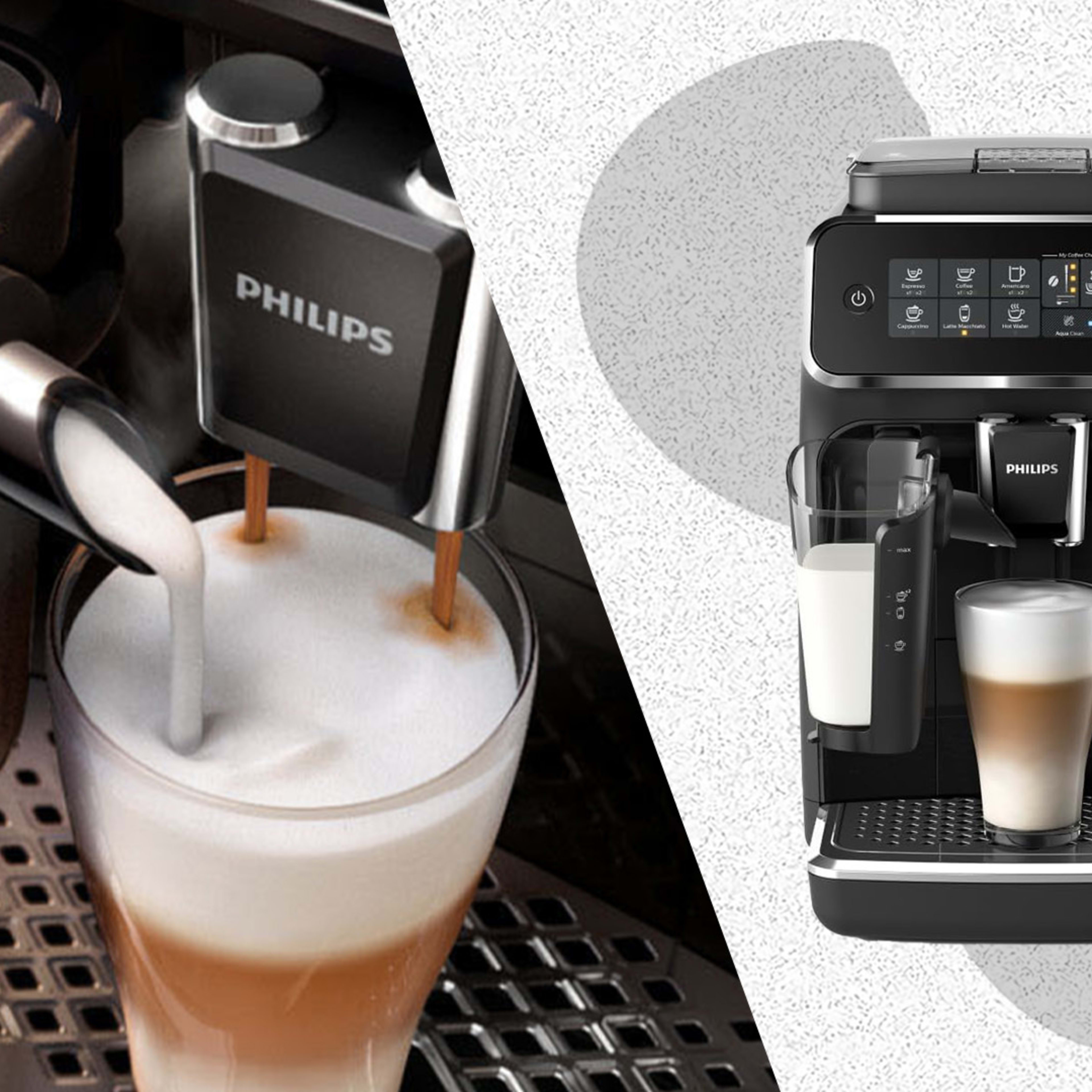 Philips' No. 1 Espresso Machine Is on Sale for $400 Again - Men's Journal