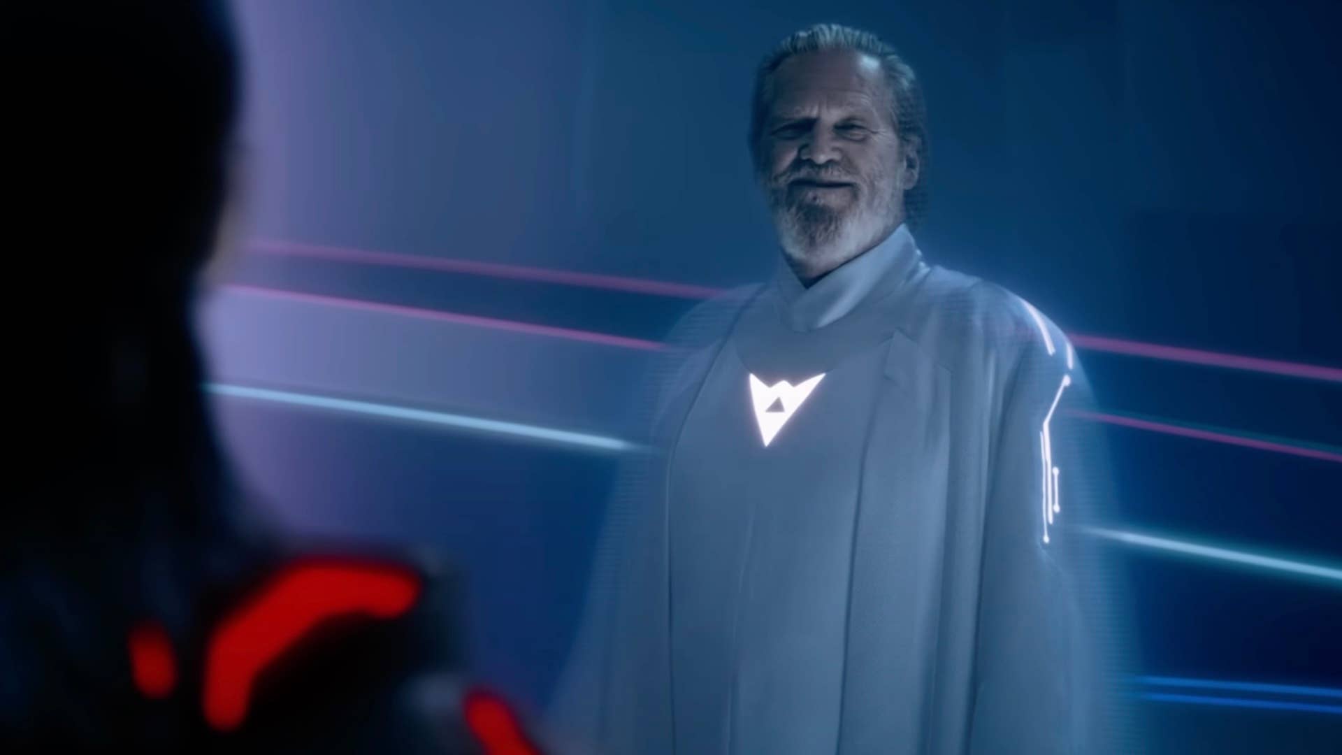 'Tron: Ares' Trailer Recaps 43 Years in 3 Minutes. But One Thing Is ...
