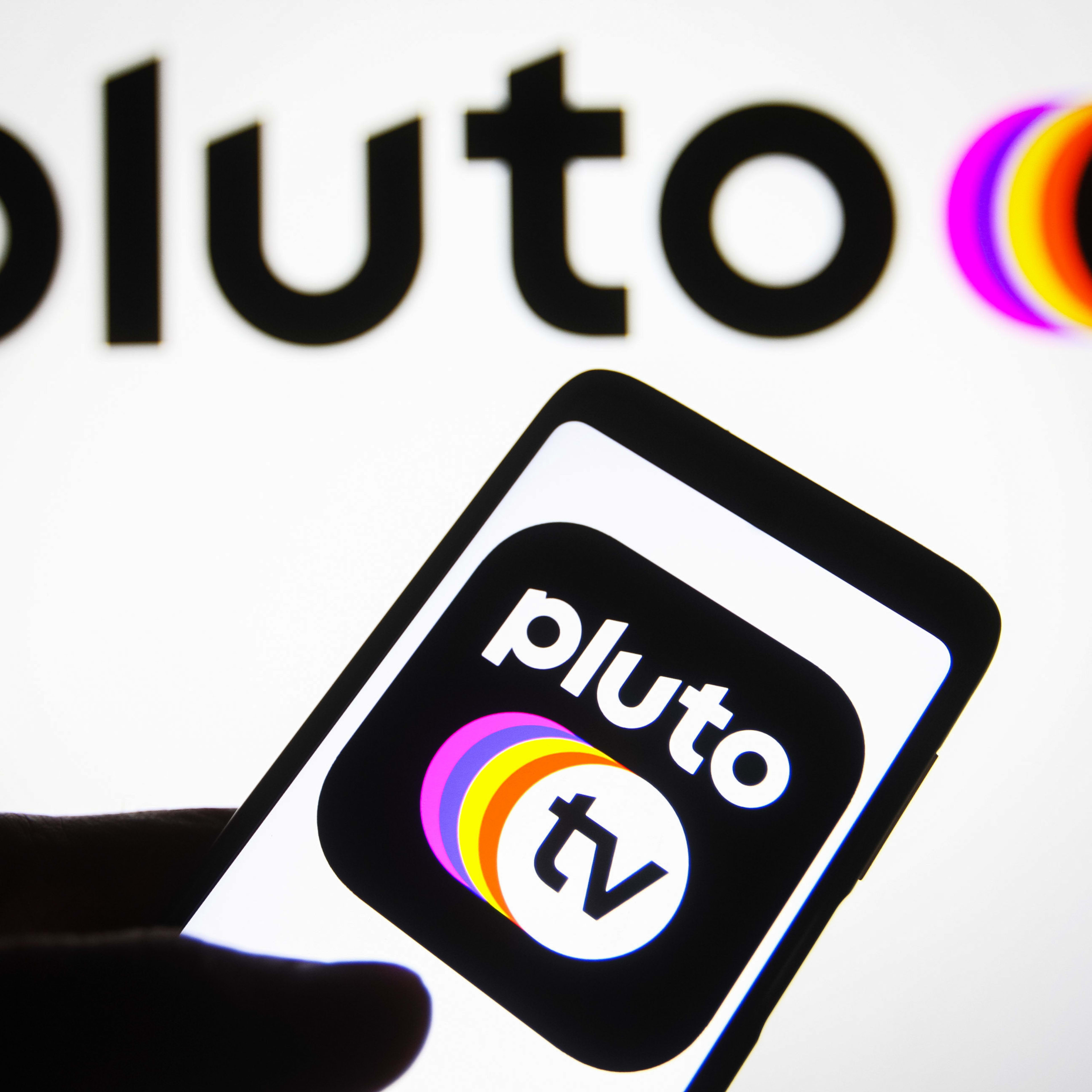 Pluto TV Adds New Free Channel Dedicated to Iconic Sci-Fi Show - Men's ...