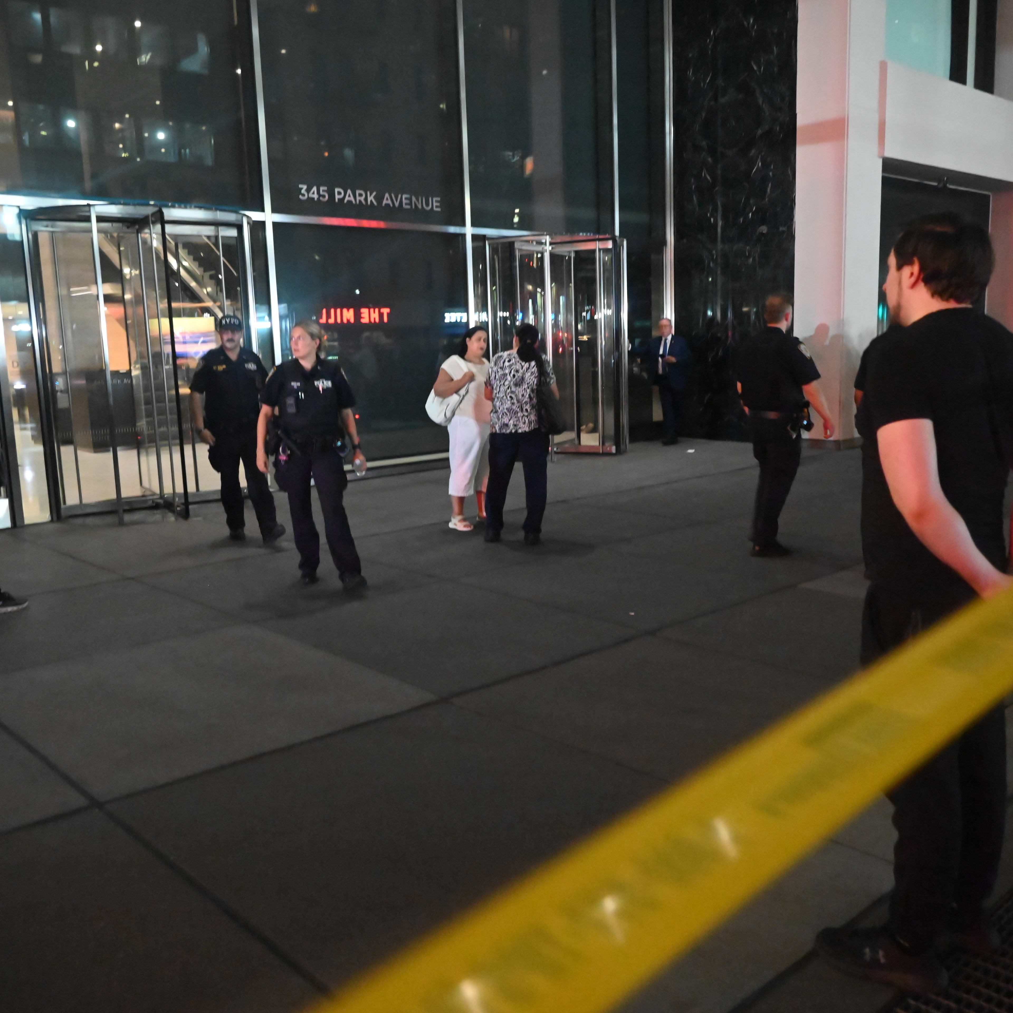 Wesley LePatner Left Behind Husband Evan LePatner, 2 Kids - Men's Journal