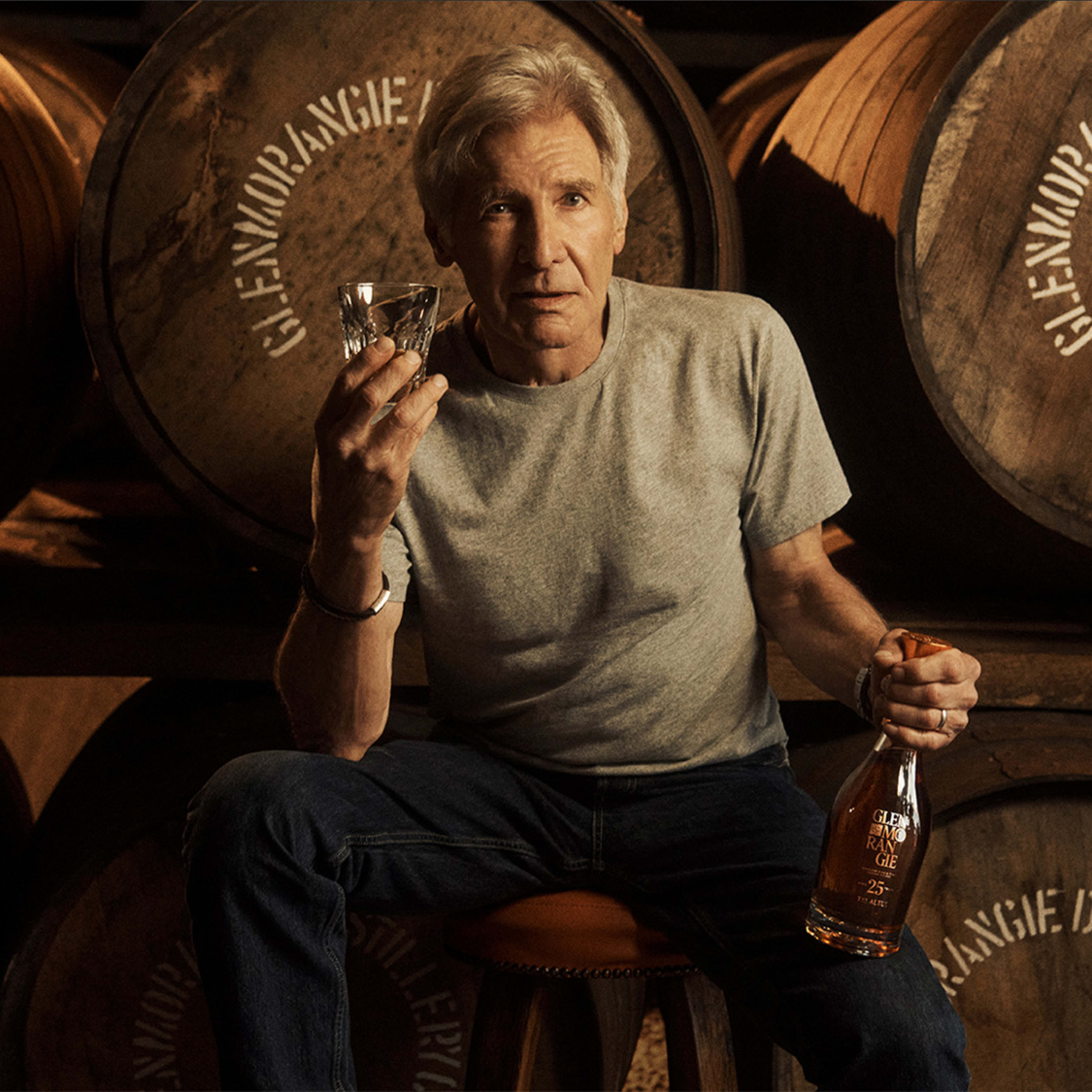 Inside the Collapse of America’s Bourbon Boom - Men's Journal