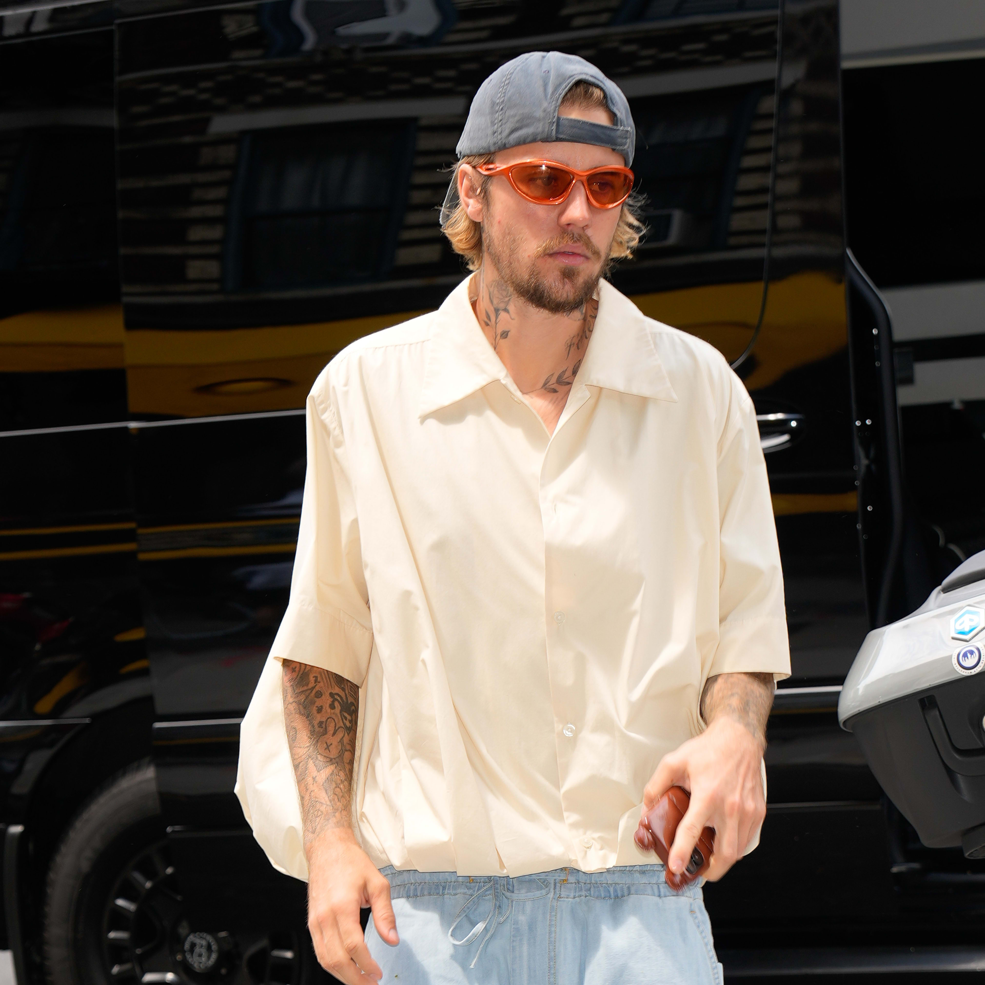 Top 8 Most Common Male Insecurities | Men's Journal - Men's Journal