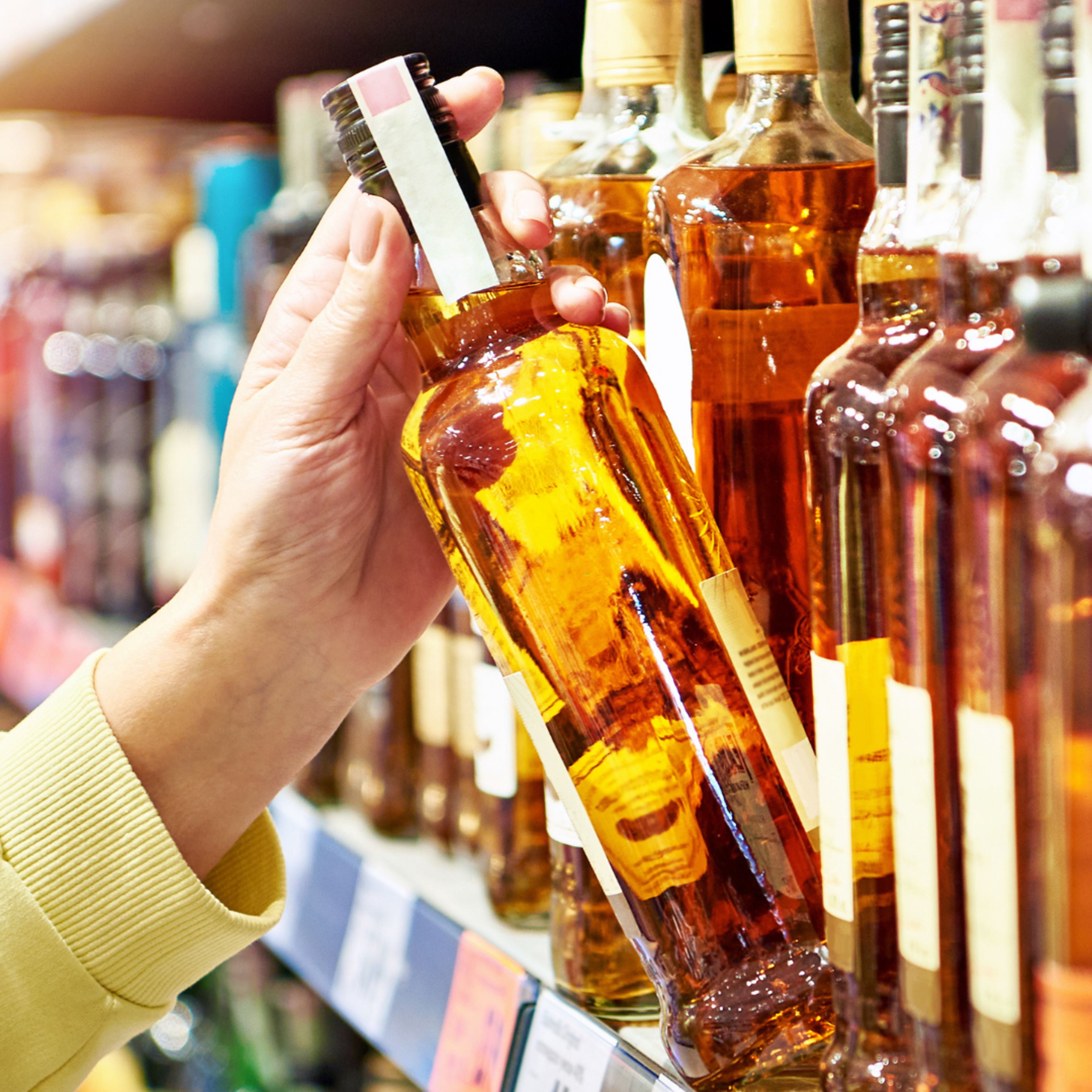 What We Think of Basil Hayden Kentucky Straight Bourbon - Men's Journal