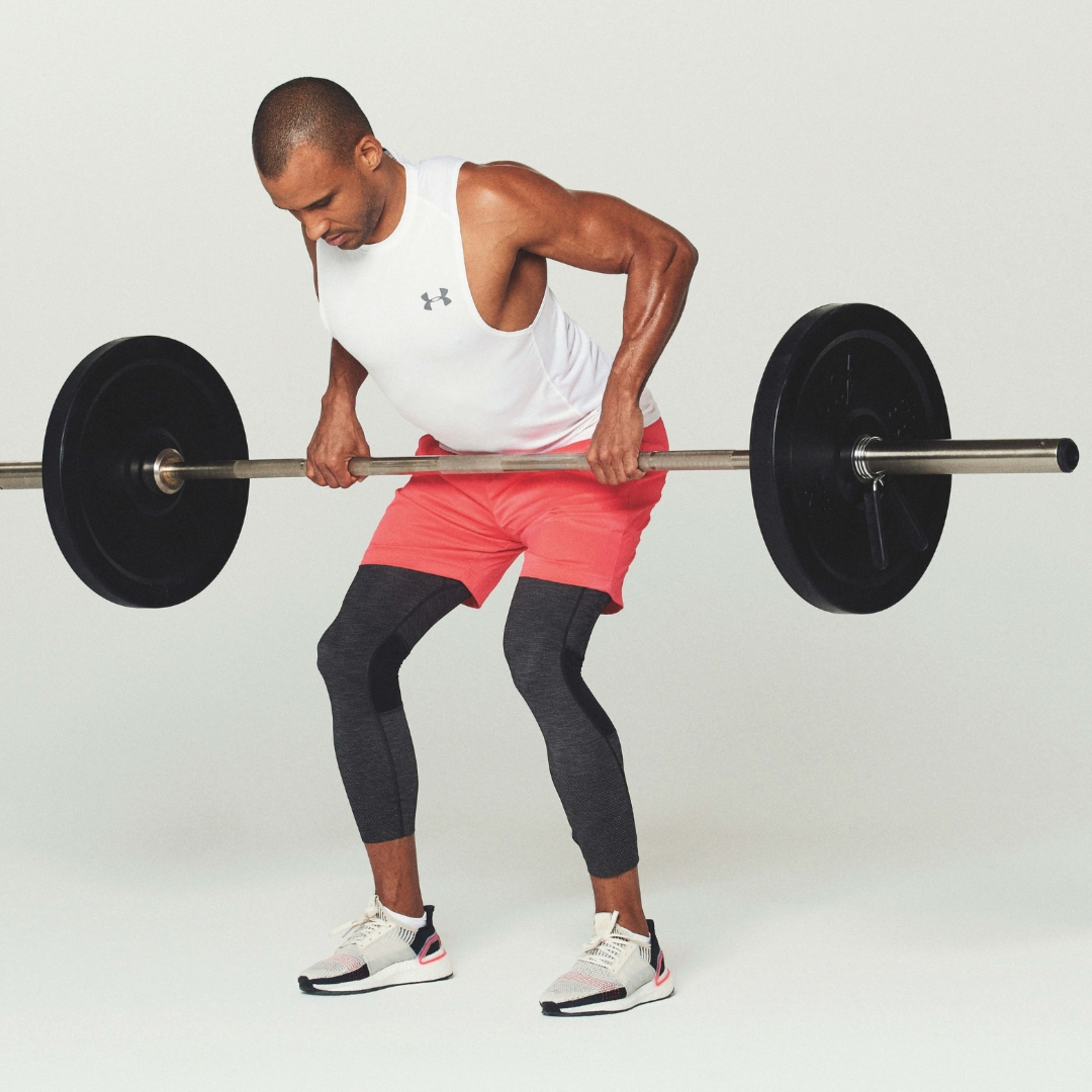 Best Trap Workout: 15 Effective Trap Exercises for Muscle - Men's Journal