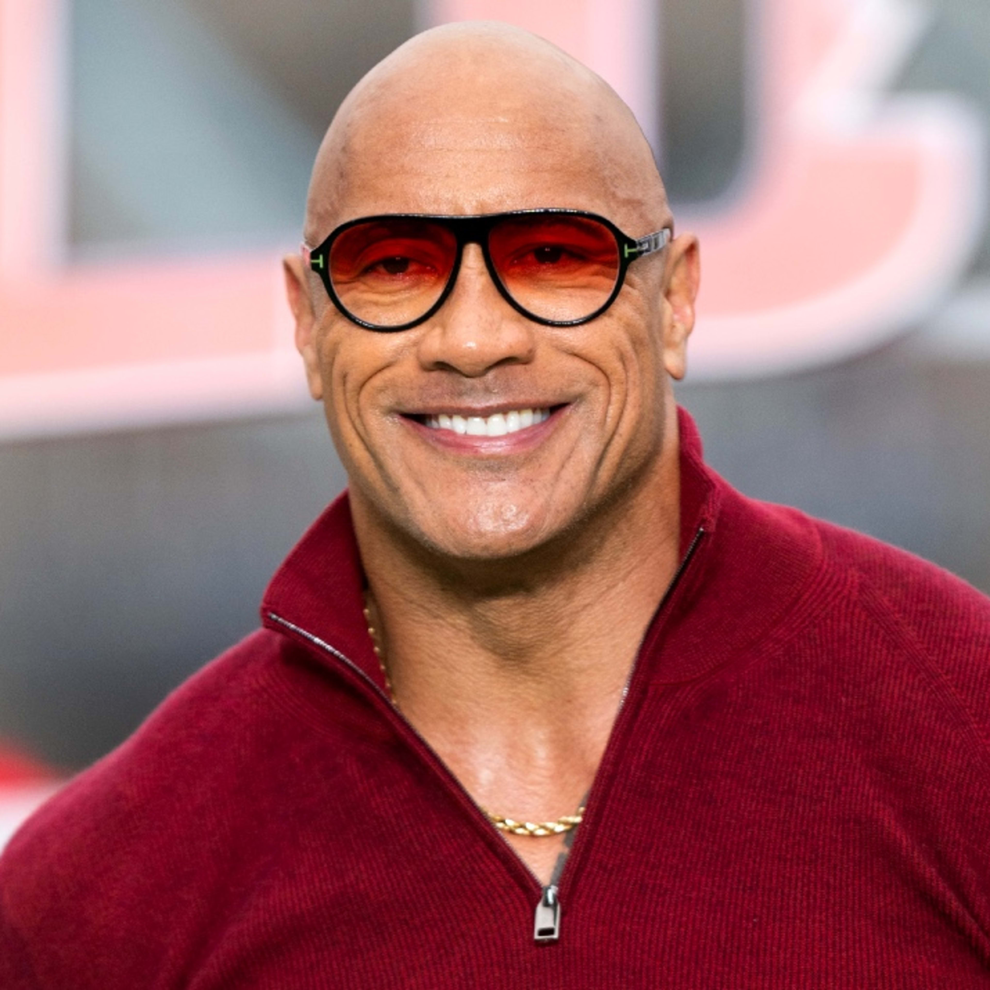 Who Is The Rock's Wife Singer Lauren Hashian? - Men's Journal