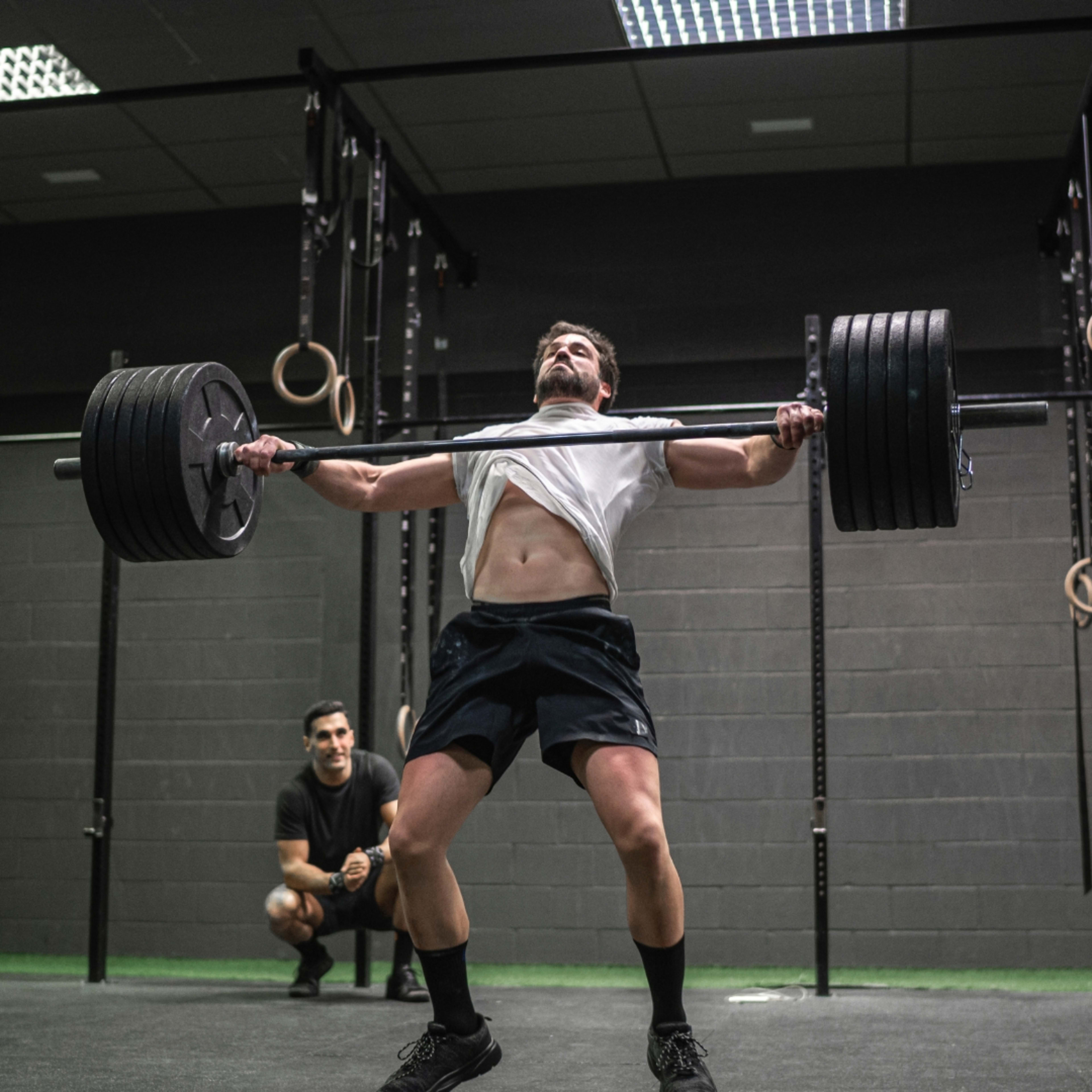 23 Best Kettlebell Exercises for Total-Body Strength - Men's Journal