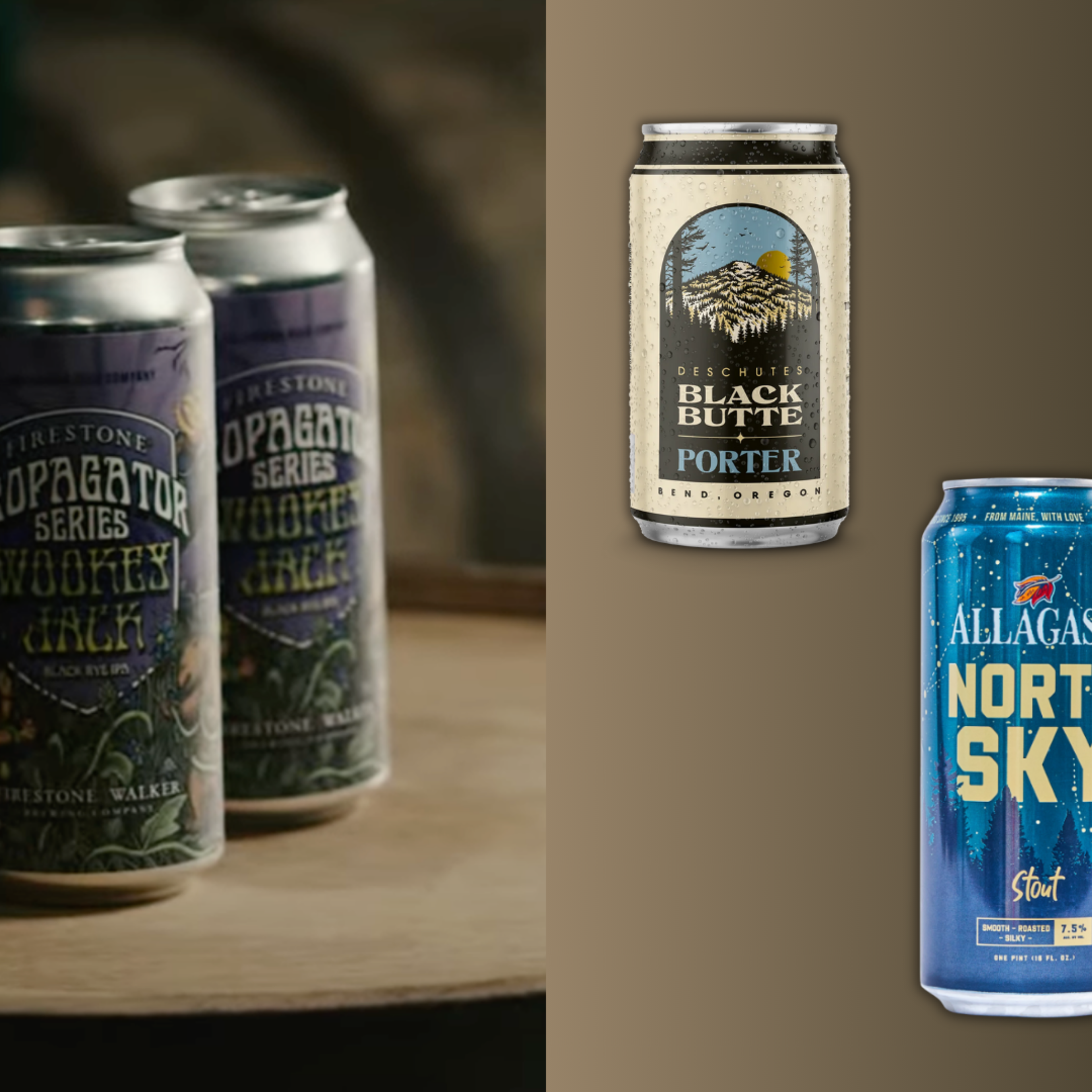 Lagunitas IPA Is One of My Favorite Cheap Beers - Men's Journal