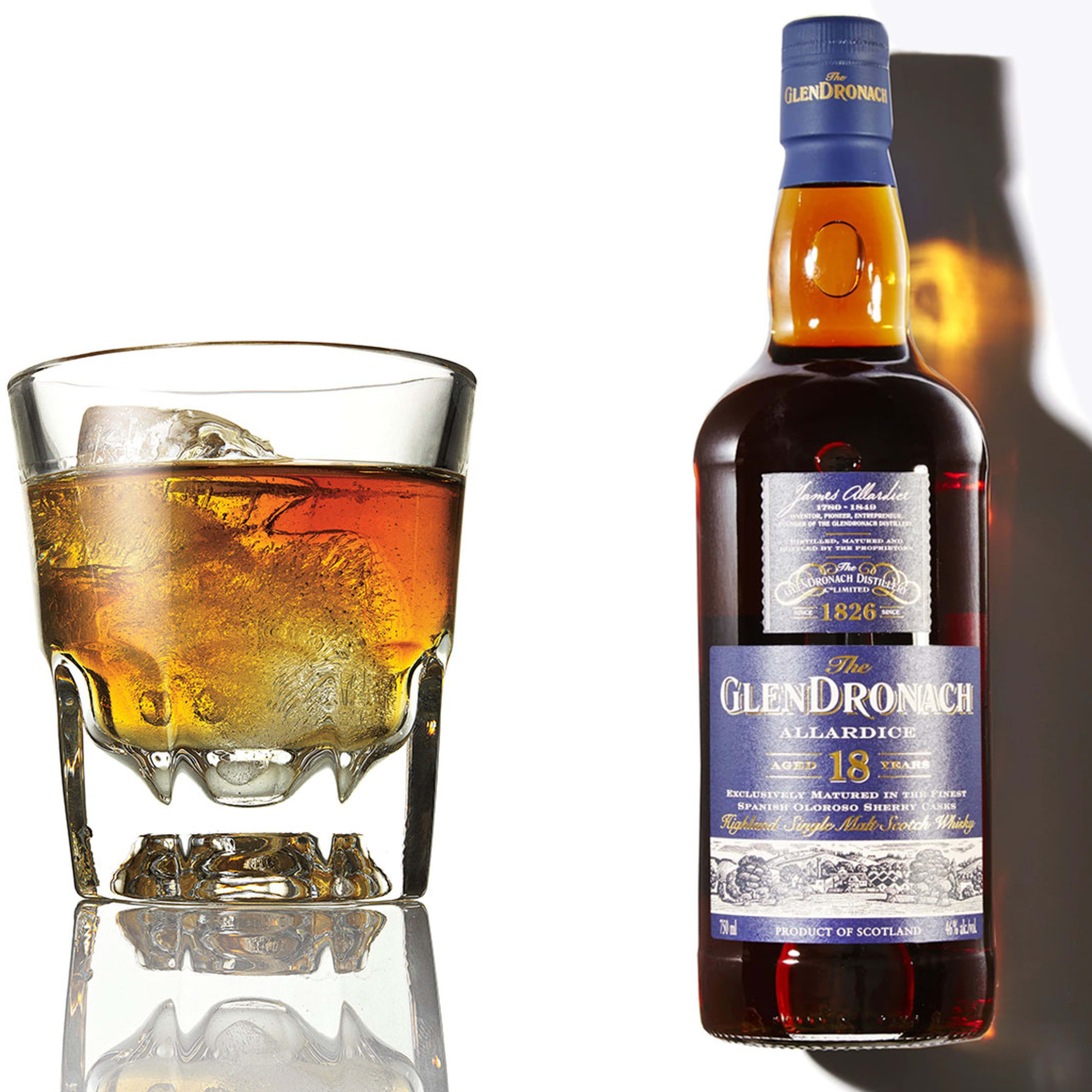 19 Best Scotch Whiskies of 2026, According to Experts - Men's Journal