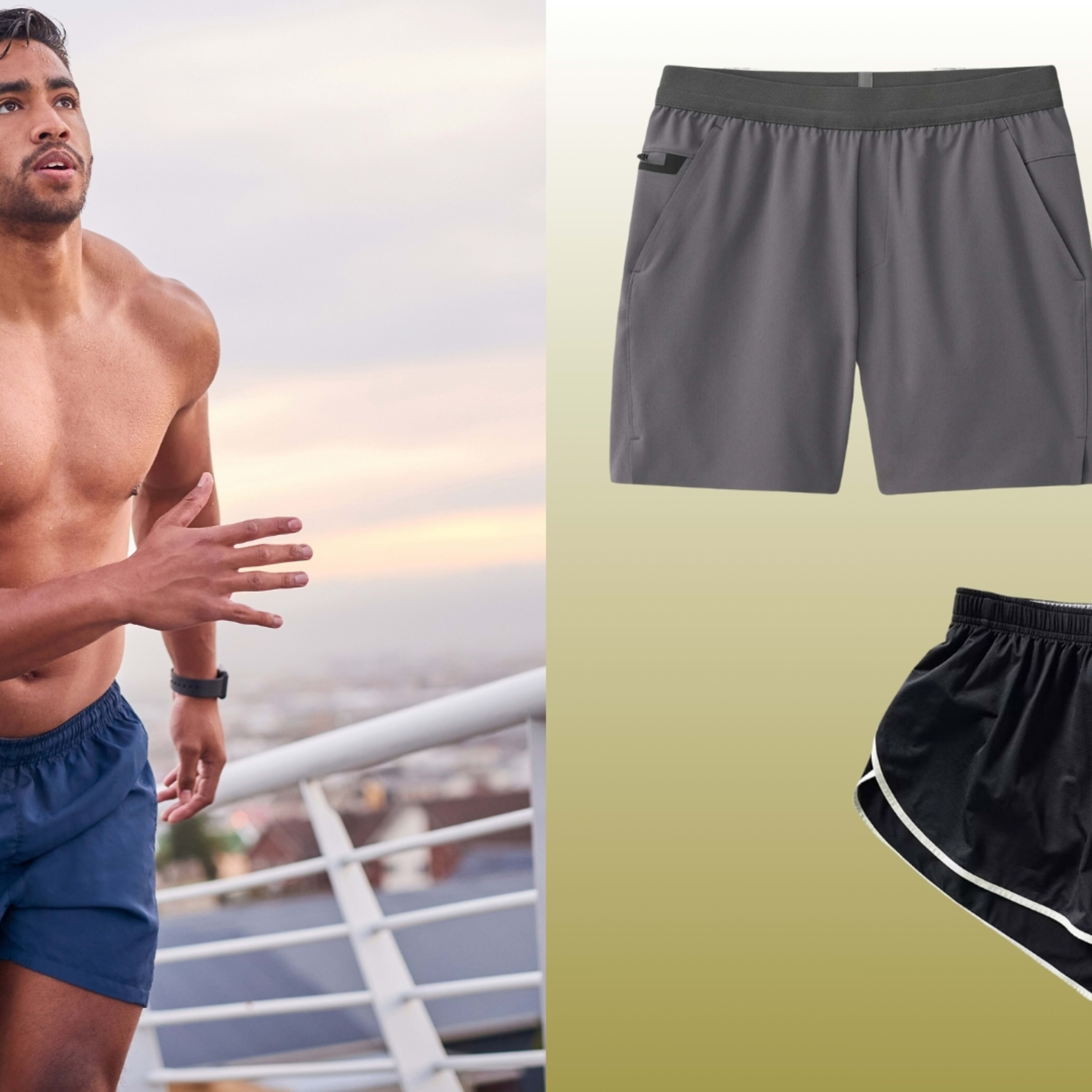 10 Best Workout Shirts for Men of 2025 - Men's Journal